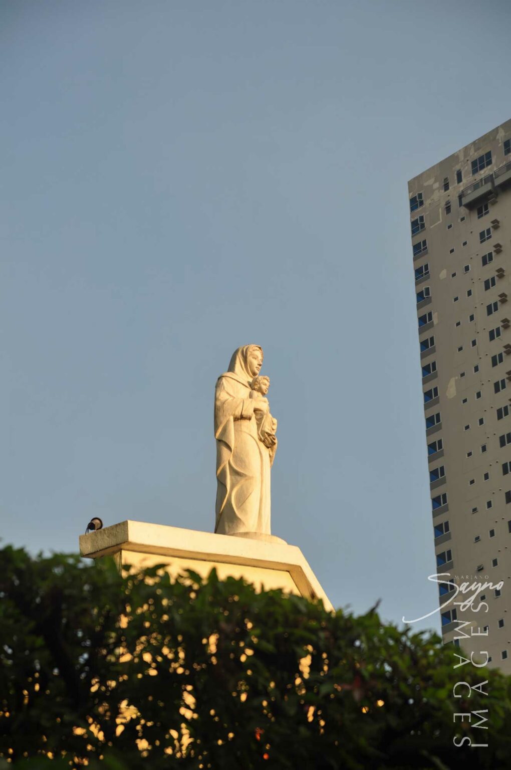 Padre Pio Chapel: The Sacred Haven in Quezon City | The Beauty of the ...