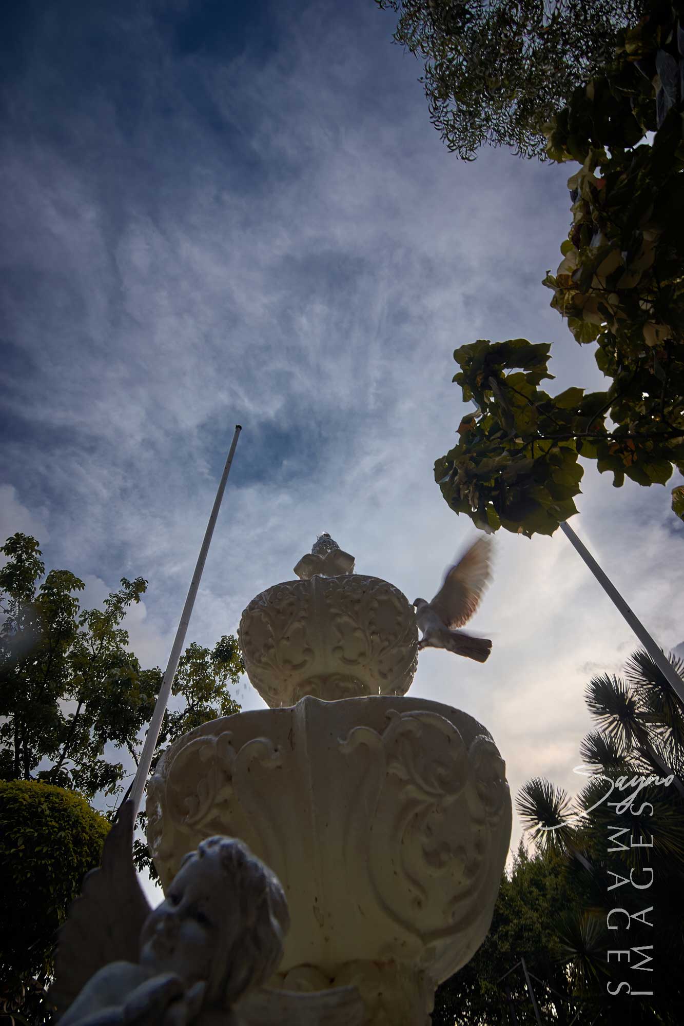 Padre Pio Chapel: The Sacred Haven in Quezon City | The Beauty of the ...