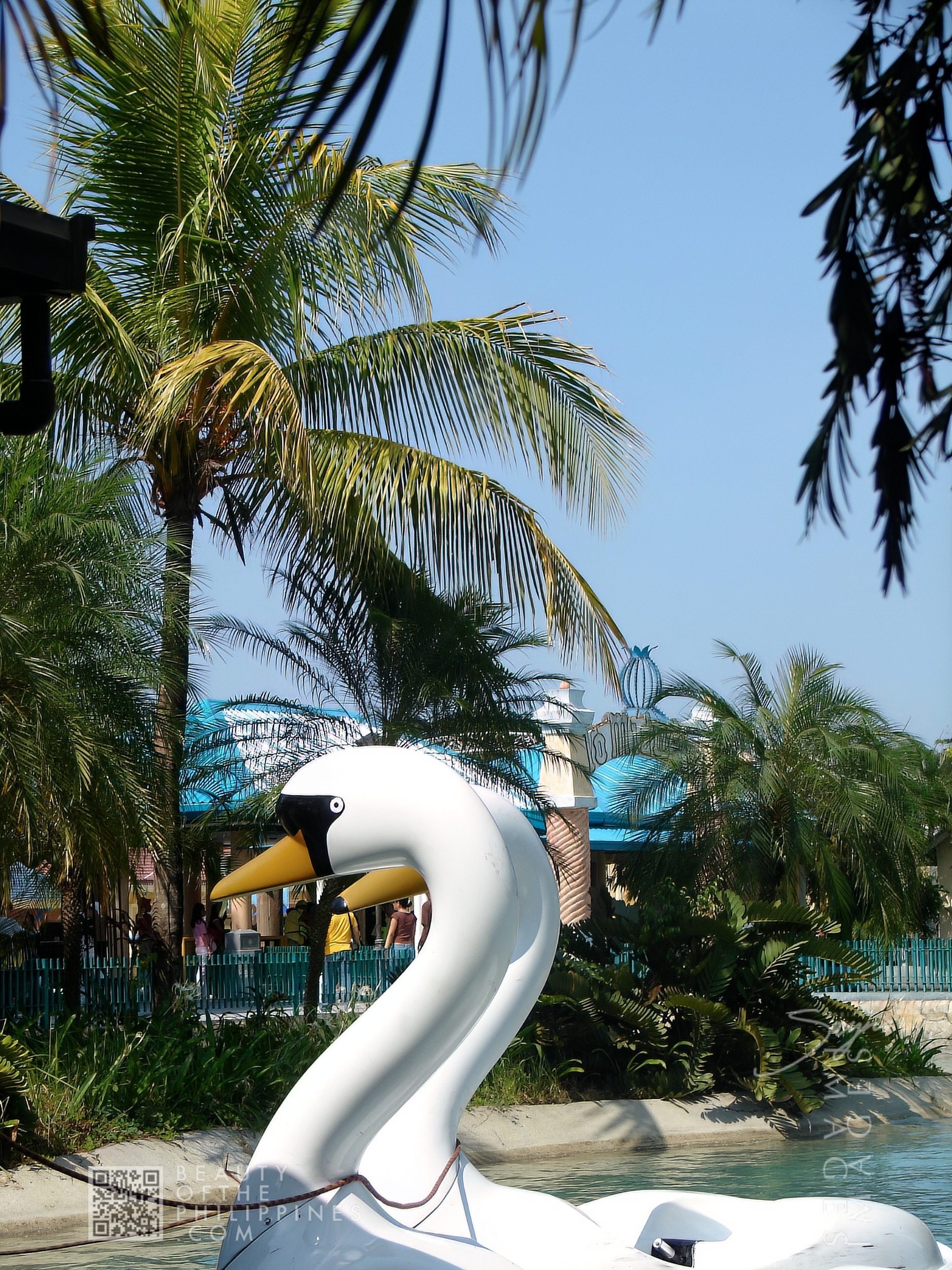 Enchanted Kingdom: A Thrilling Adventure in the Premier Theme Park ...