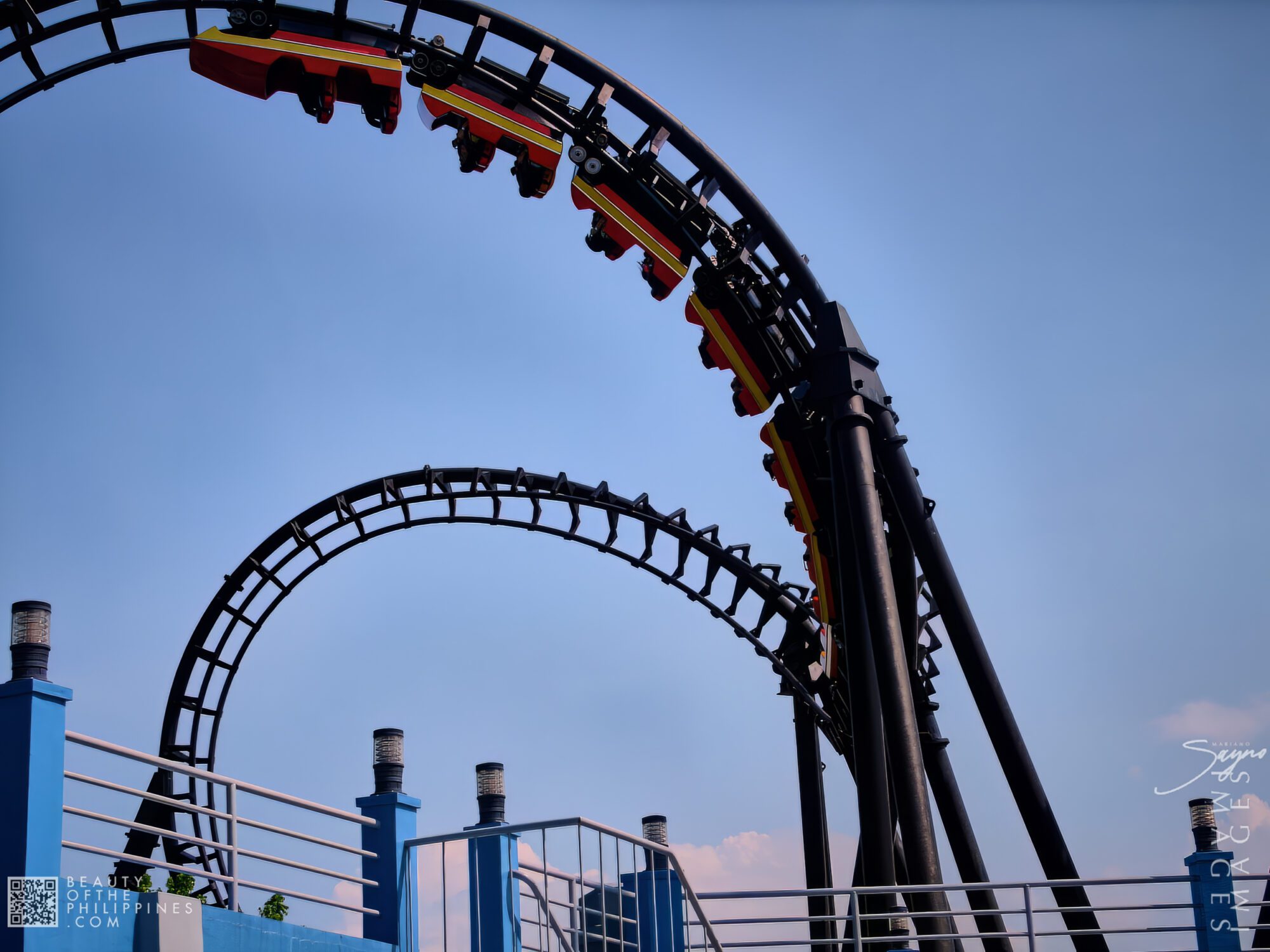 Enchanted Kingdom: Why EK Remains the Top Theme Park Destination in the ...
