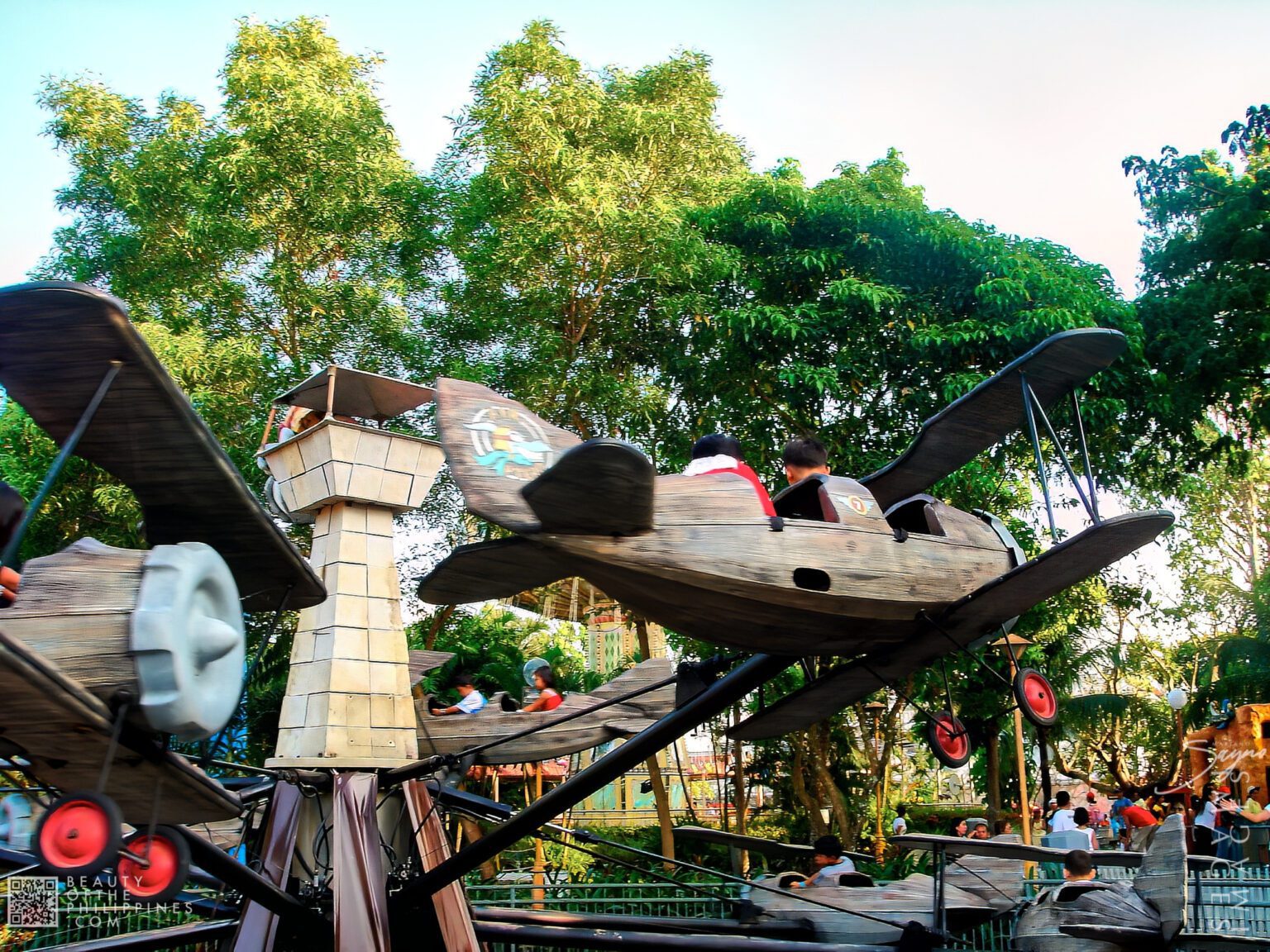 Enchanted Kingdom: Why EK Remains the Top Theme Park Destination in the ...