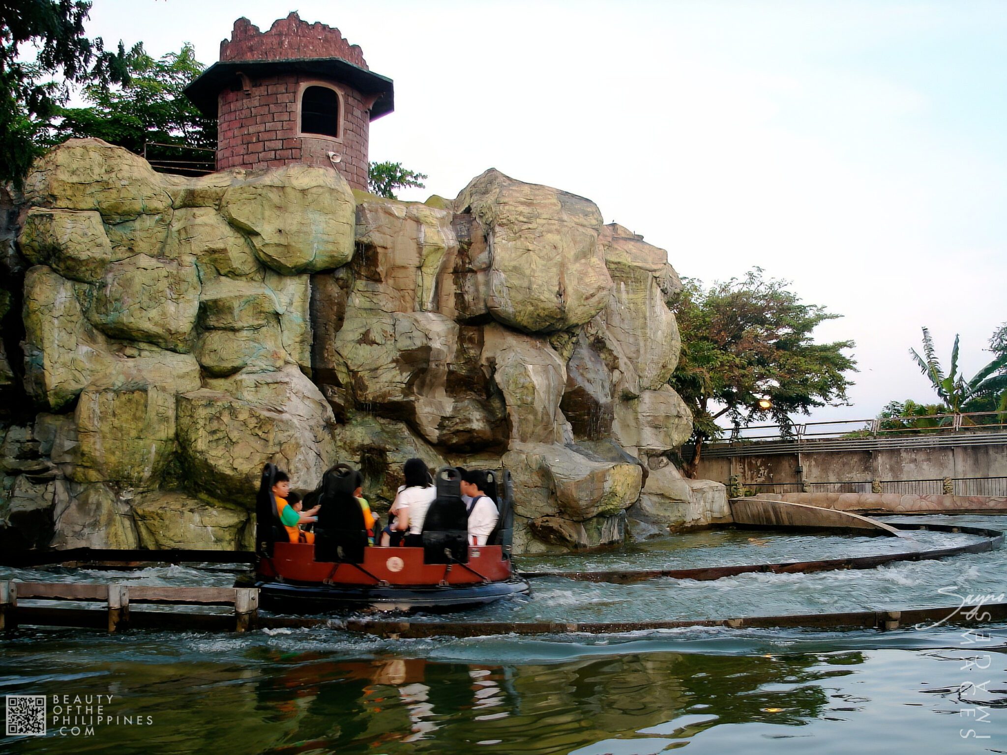 Enchanted Kingdom: Why EK Remains the Top Theme Park Destination in the ...