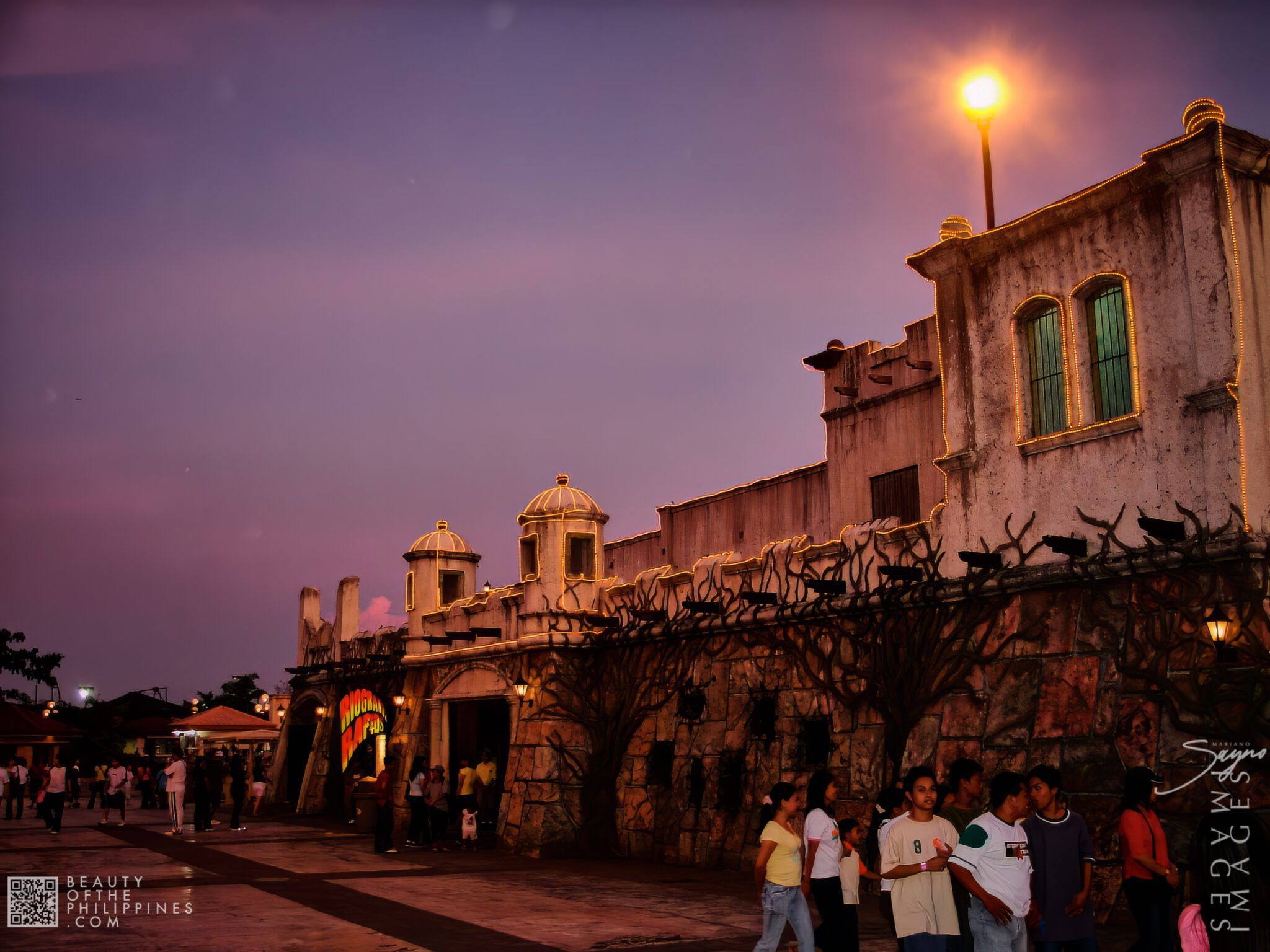 Enchanted Kingdom: Why EK Remains the Top Theme Park Destination in the ...