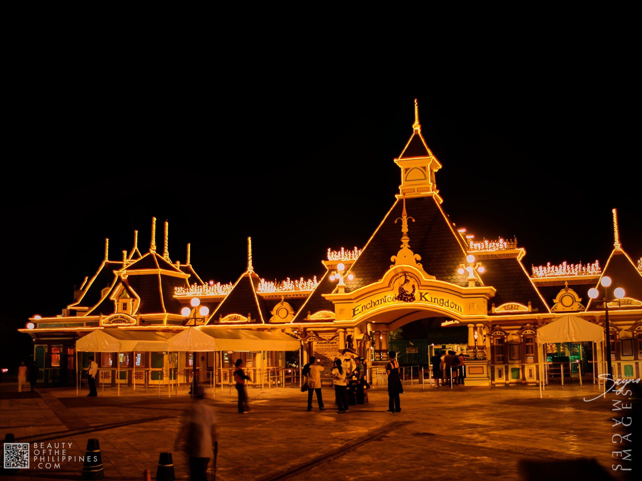 Enchanted Kingdom: Why EK Remains the Top Theme Park Destination in the ...