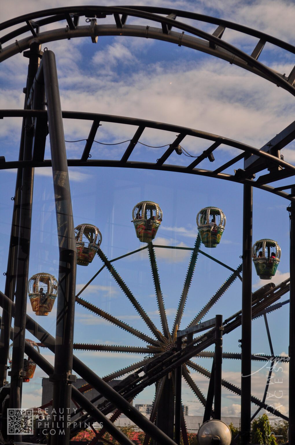 Star City, Pasay: The Ultimate Theme Park Experience in Metro Manila ...