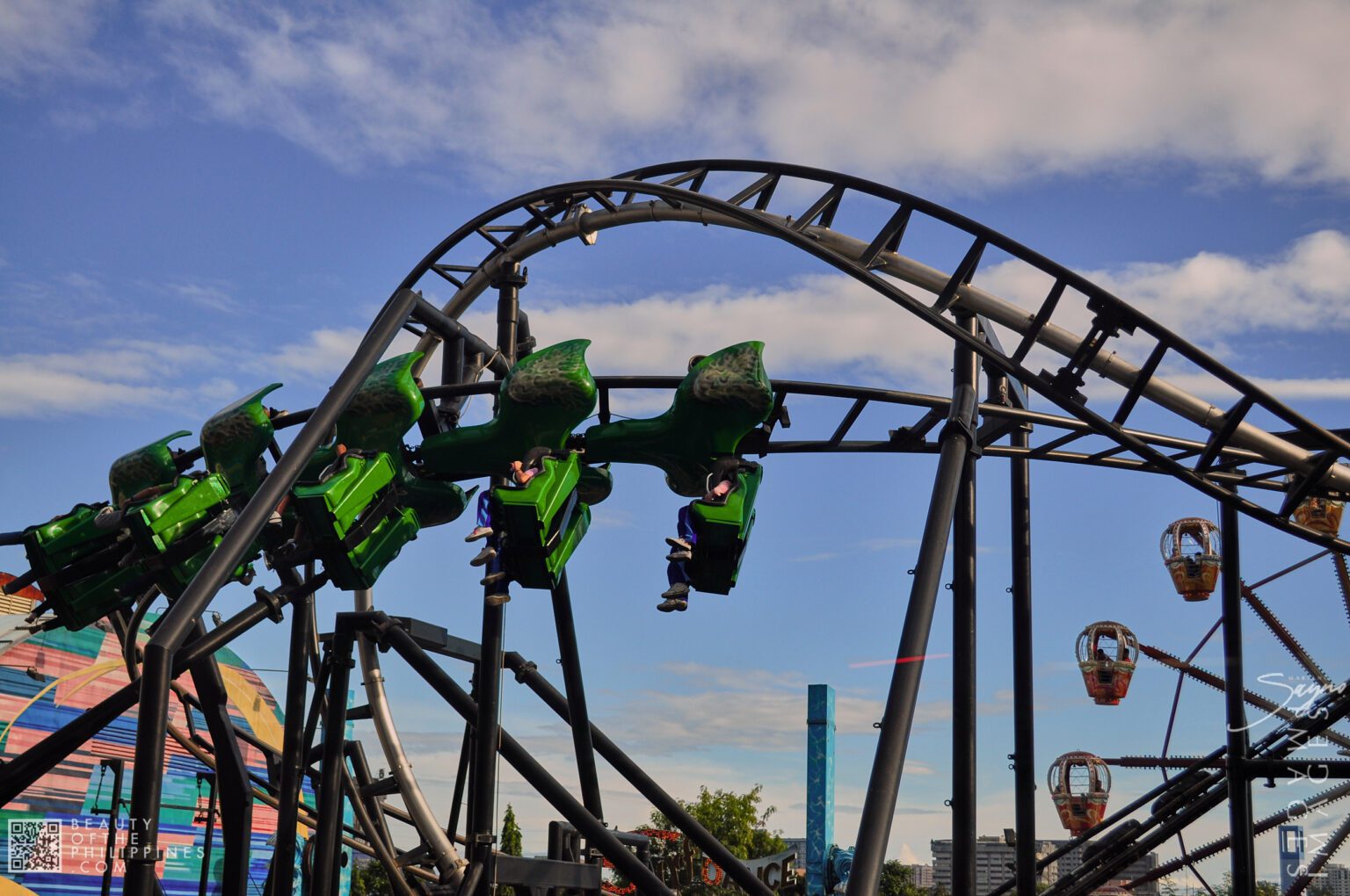 Star City: Manila’s Indoor Universe of Rides, Snow, and Urban Childhood ...