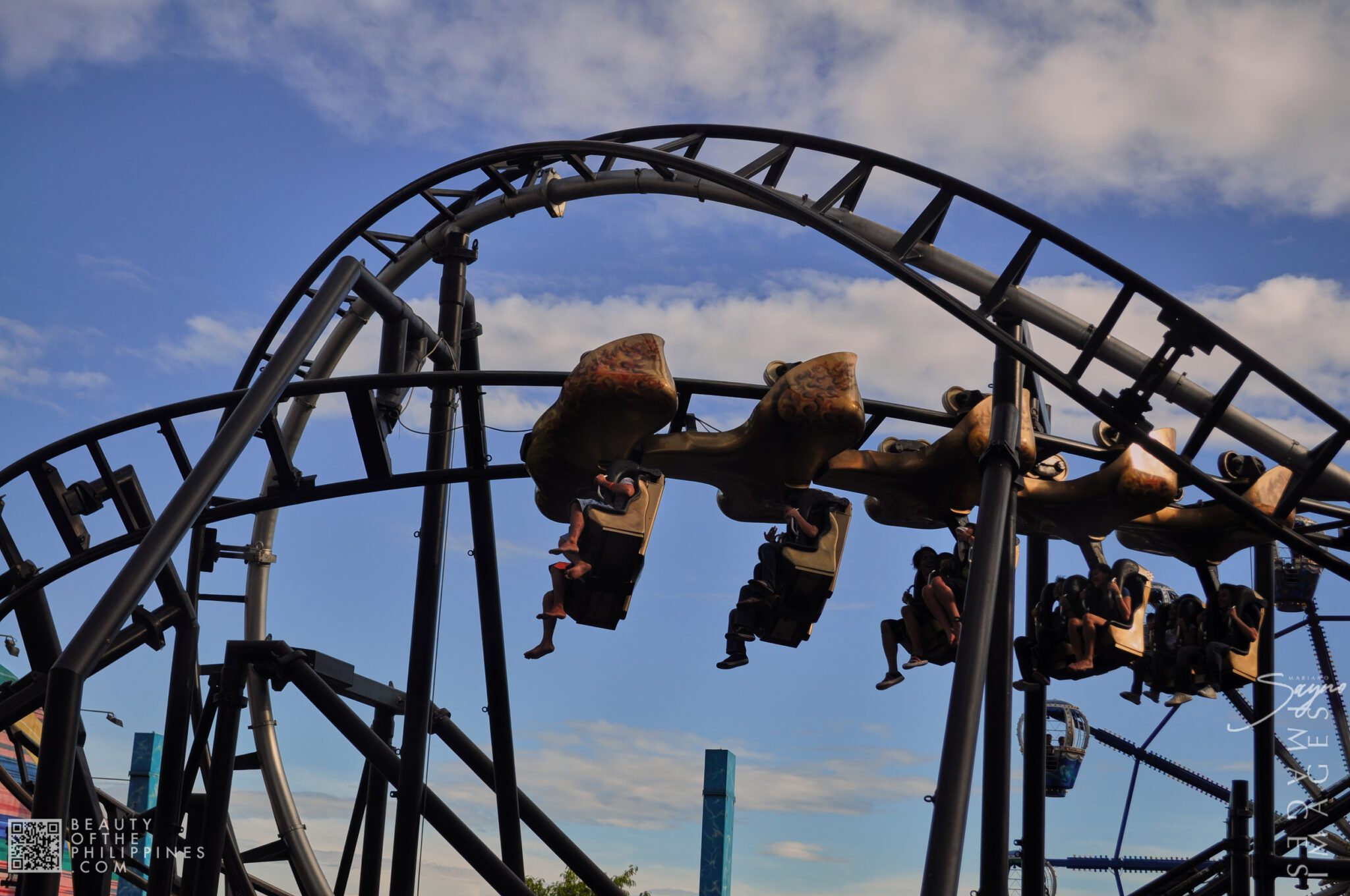 Star City: Manila’s Indoor Universe of Rides, Snow, and Urban Childhood ...