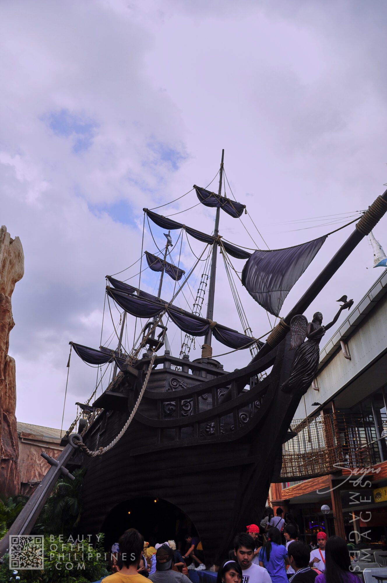 Star City, Pasay: The Ultimate Theme Park Experience in Metro Manila ...