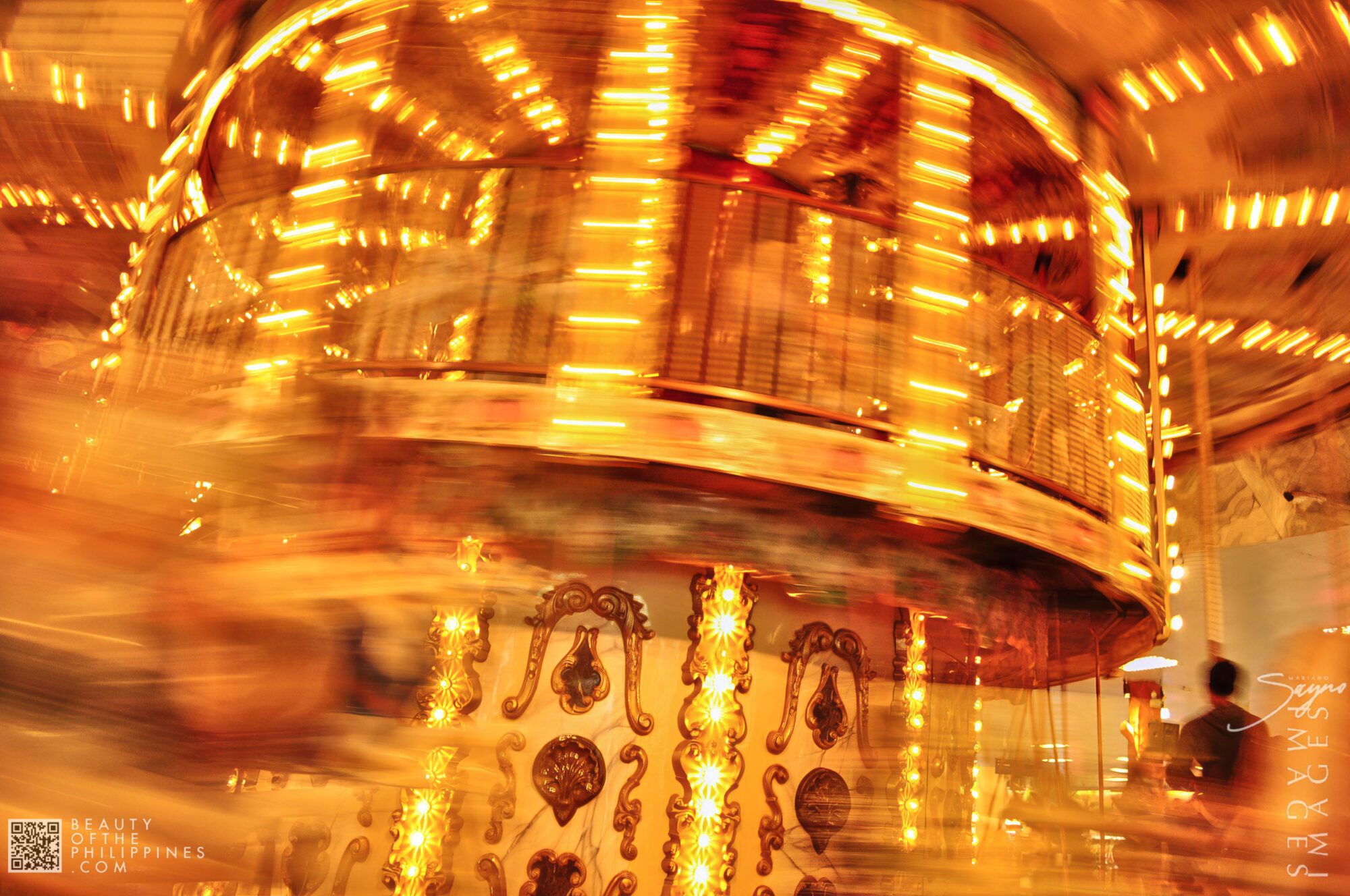 Star City: Manila’s Indoor Universe of Rides, Snow, and Urban Childhood ...
