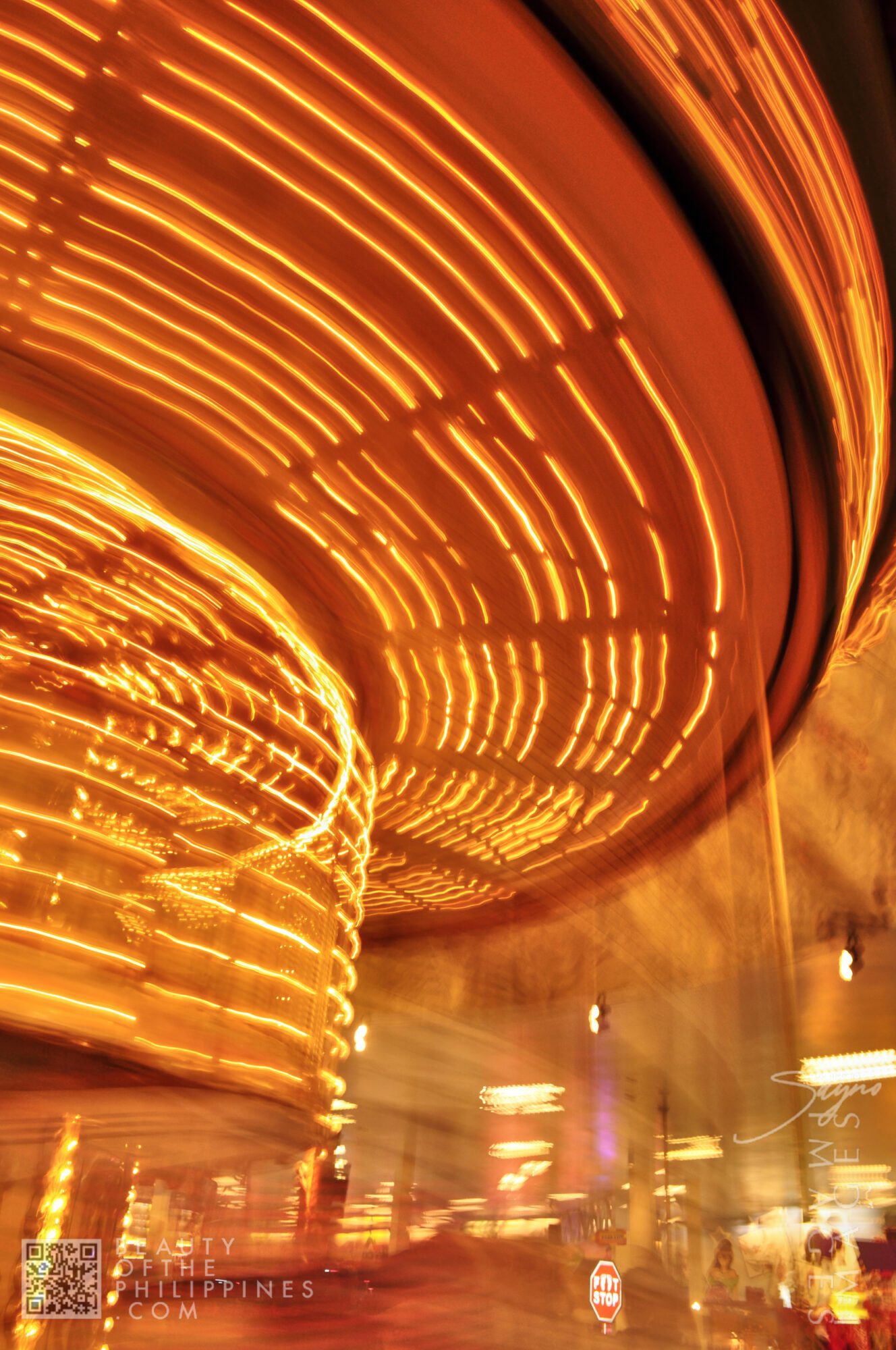 Star City: Manila’s Indoor Universe of Rides, Snow, and Urban Childhood ...