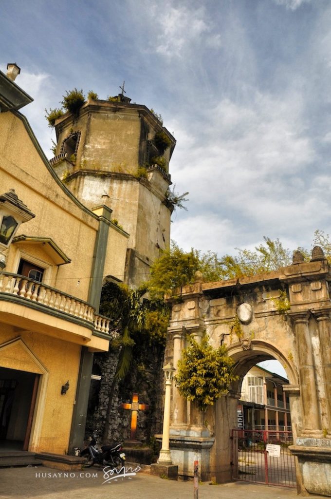 Polo Church: A Century of Faith and Heritage in Valenzuela | The Beauty ...