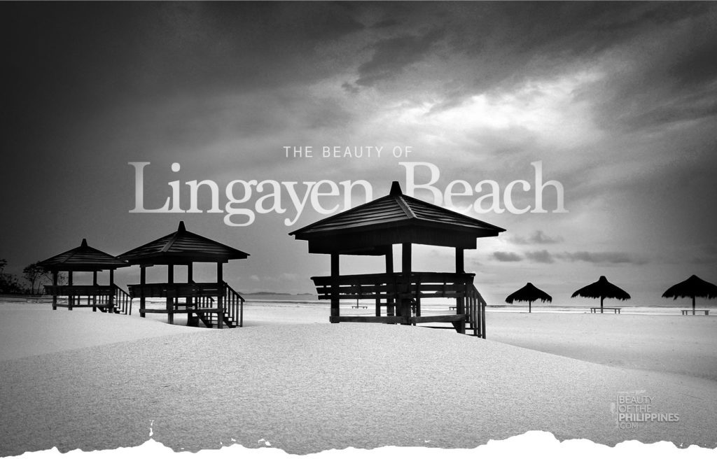 Lingayen Beach: Pista’y Dayat Festival and the Rich Legacy of Lingayen ...