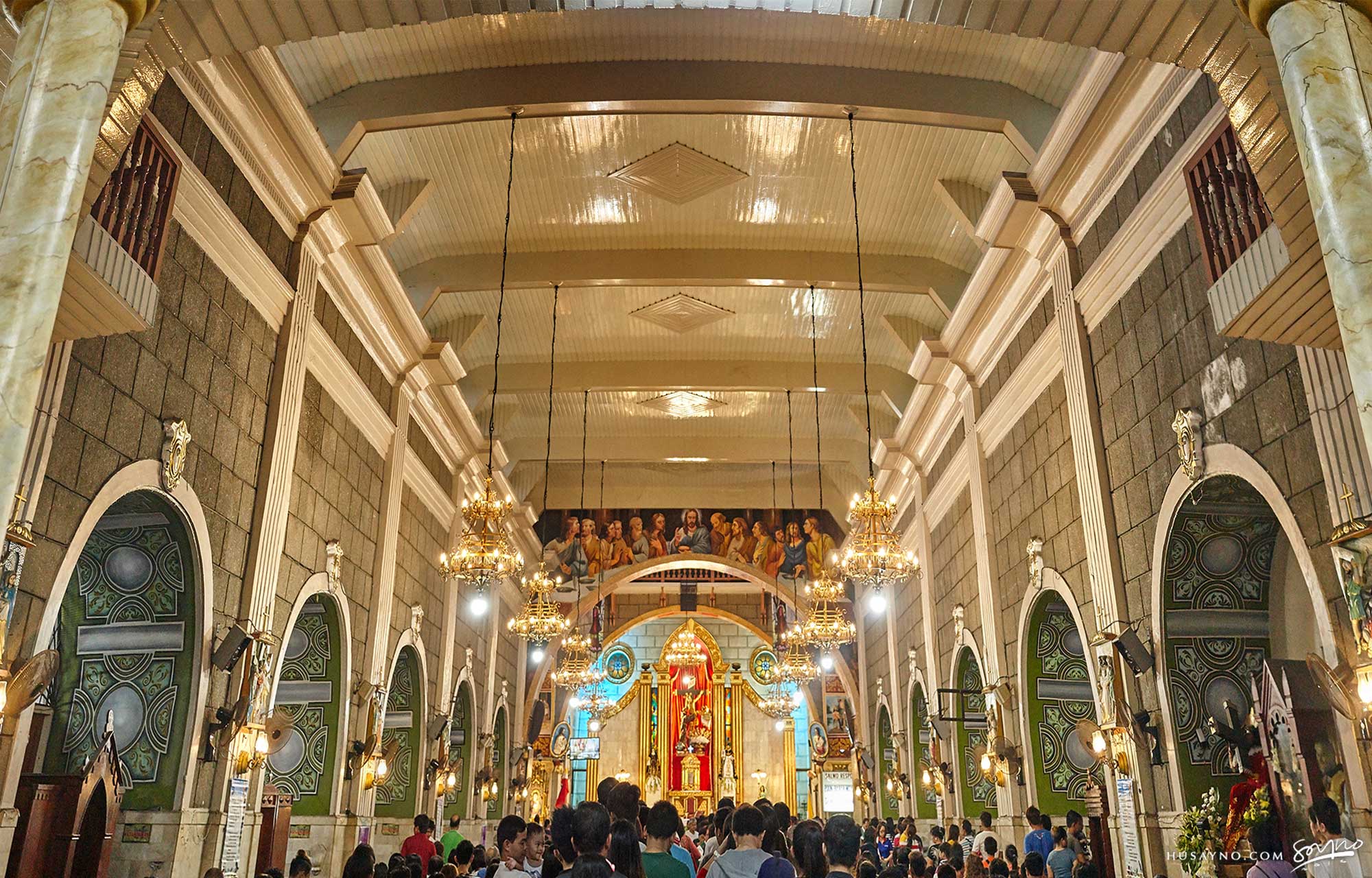 Meycauayan Church | The Beauty of the Philippines