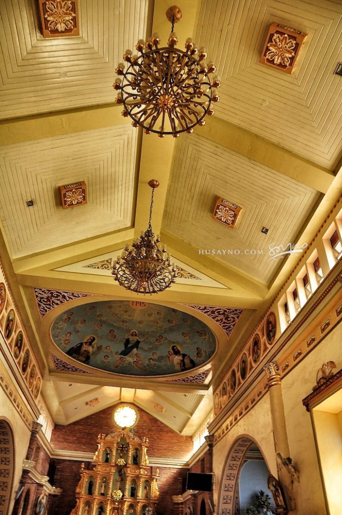 Calumpit Church: and the River-Born Story of a Town | The Beauty of the ...