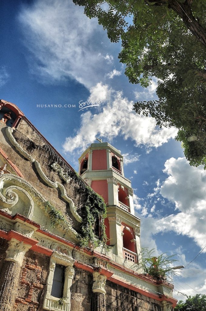 Calumpit Church: Unveiling Timeless Majesty as One of the Oldest ...