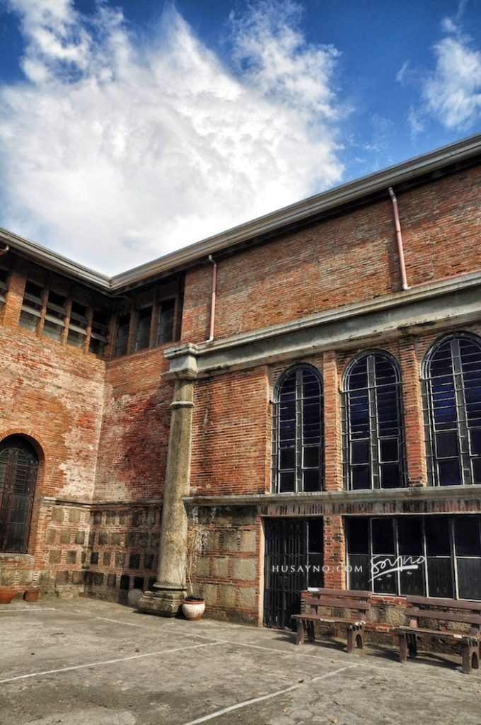 Calumpit Church: and the River-Born Story of a Town | The Beauty of the ...