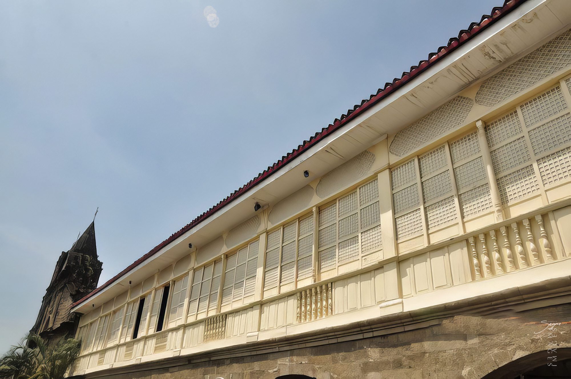 Barasoain Church: The Cradle of Democracy | The Beauty of the ...