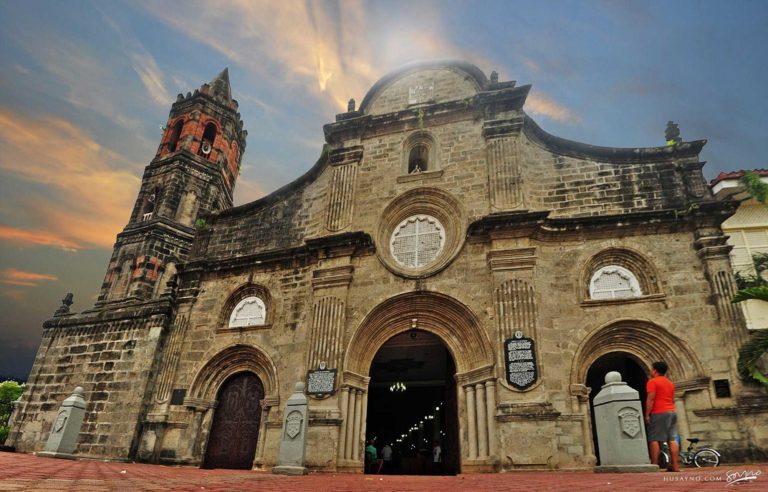 Bulacan | The Beauty of the Philippines by Mariano Sayno