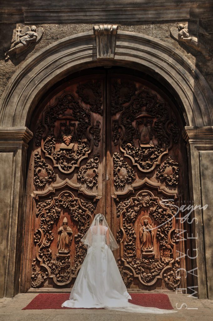 San Agustin Church: A Masterpiece of Baroque Architecture | The Beauty ...
