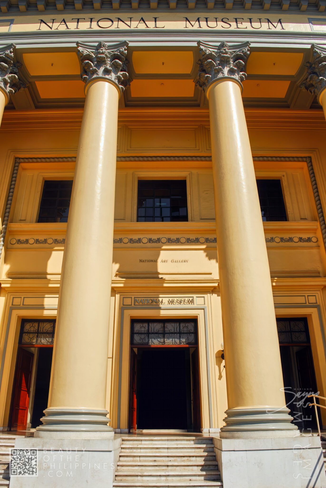 National Museum of Fine Arts: Exploring Filipino Masterpieces in Manila ...