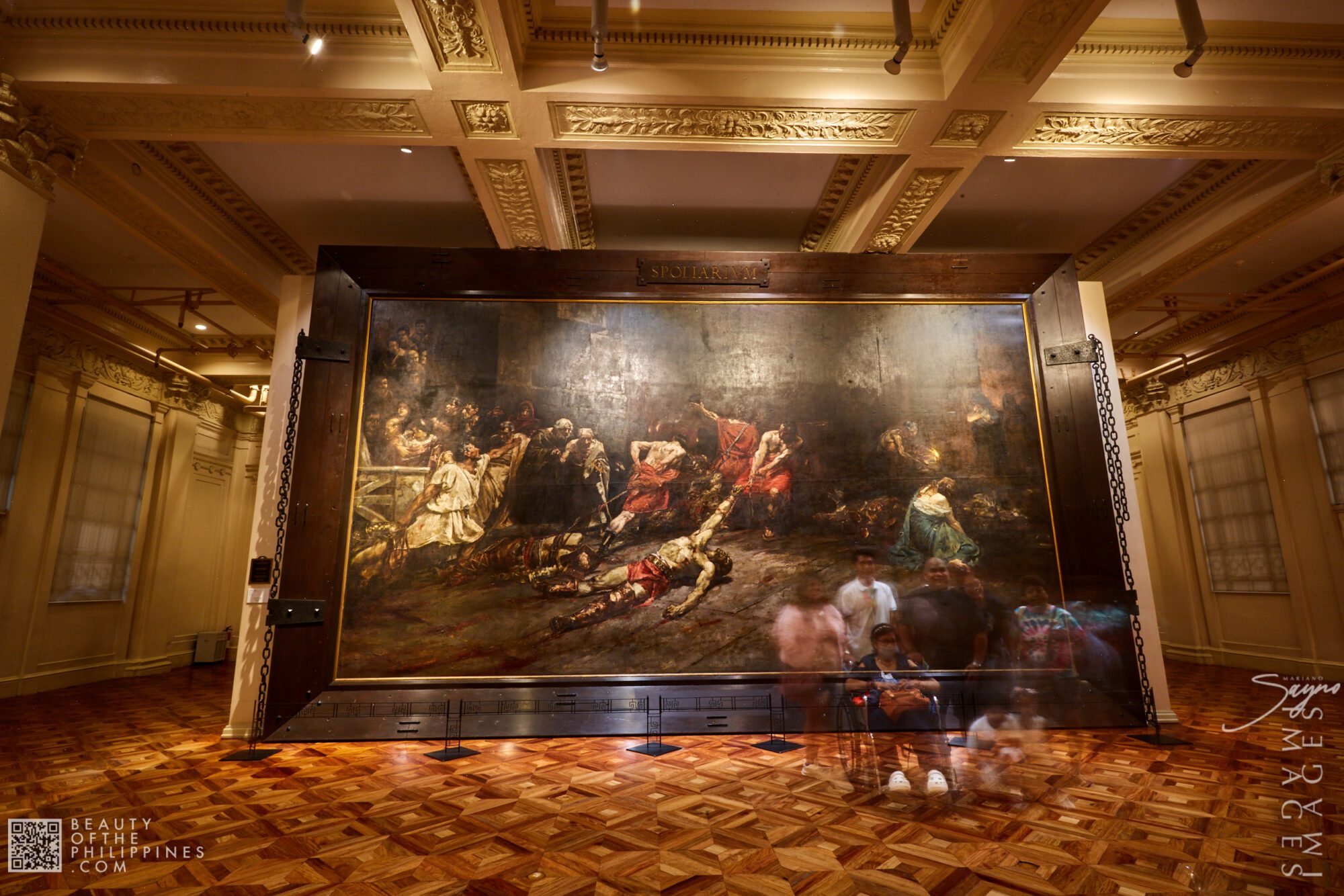 National Museum of Fine Arts: Exploring Filipino Masterpieces in Manila ...