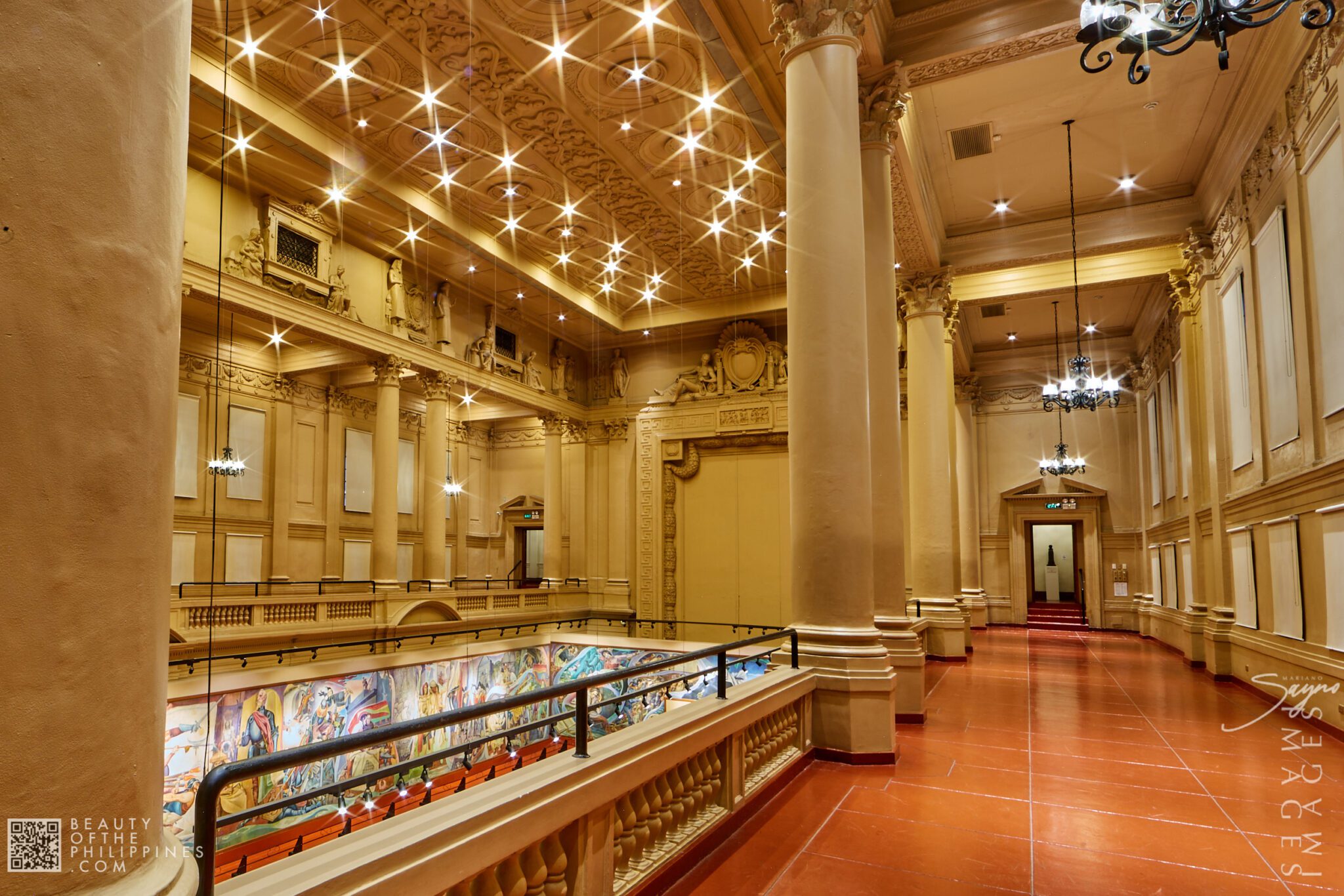 National Museum of Fine Arts: Exploring Filipino Masterpieces in Manila ...