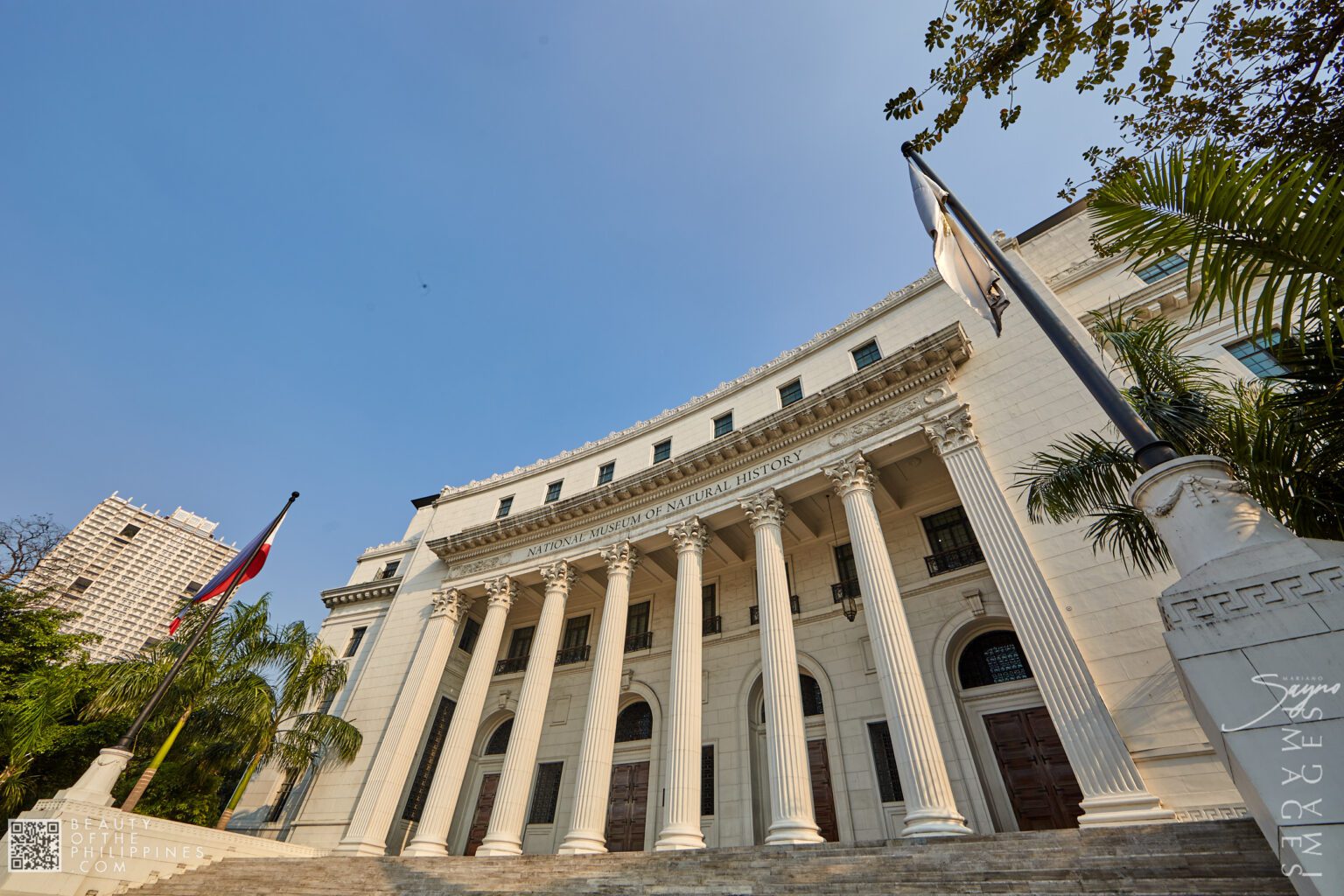 National Museum of Natural History: Unveiling the Rich Biological and ...