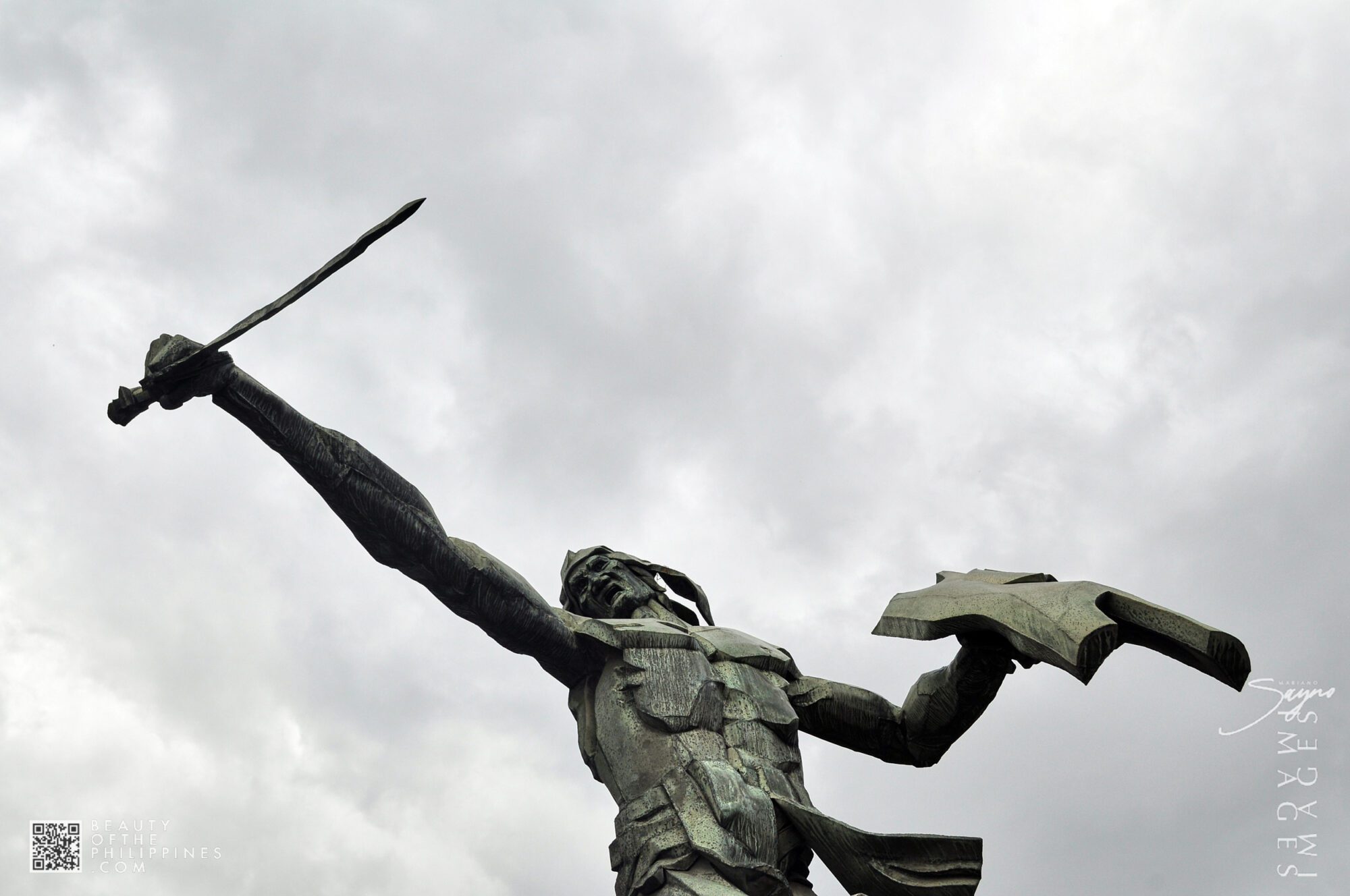 Plaza Rajah Sulayman: A Landmark of History and Leisure in Manila | The ...