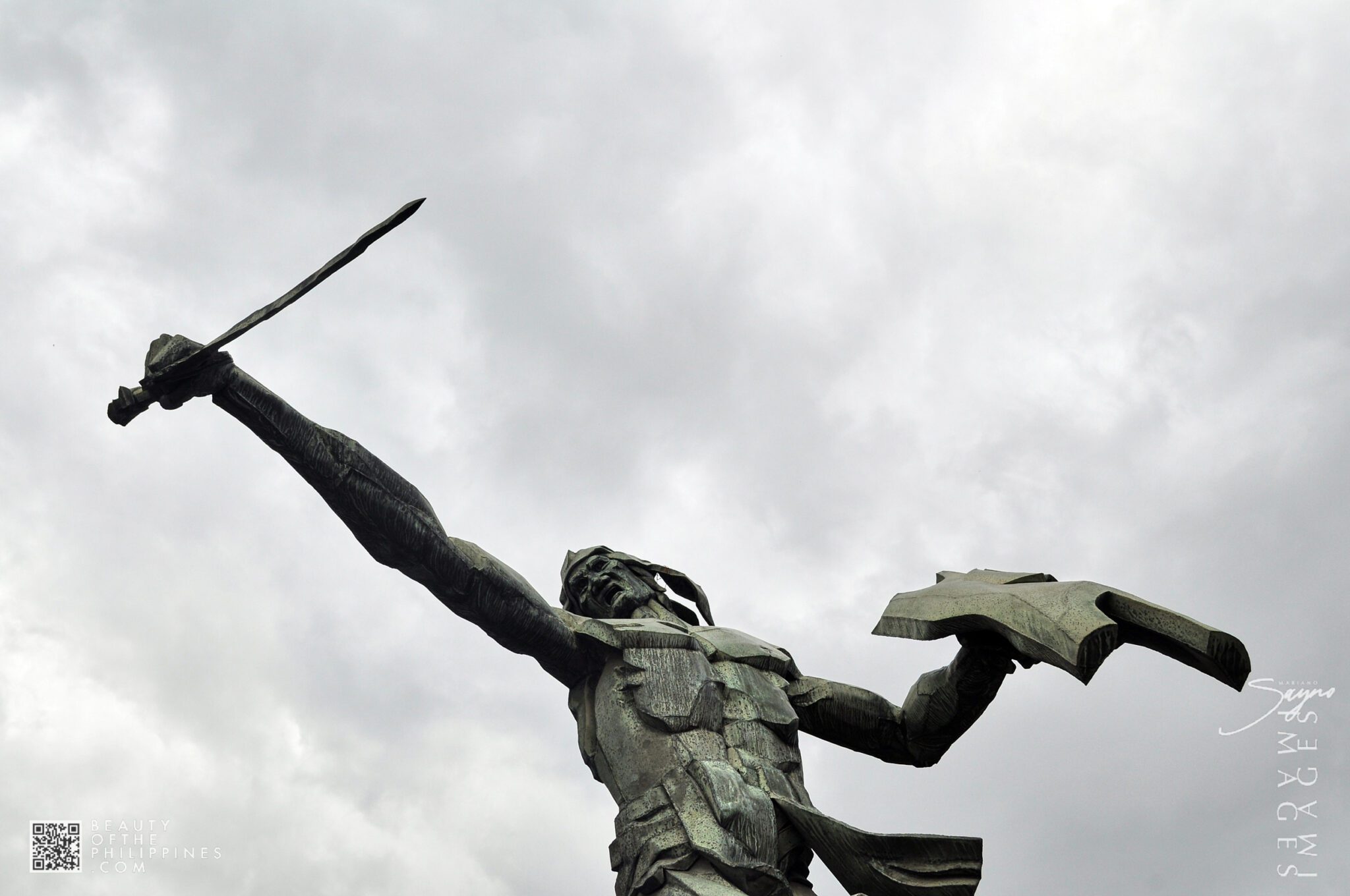 Plaza Rajah Sulayman: A Landmark of History and Leisure in Manila | The ...
