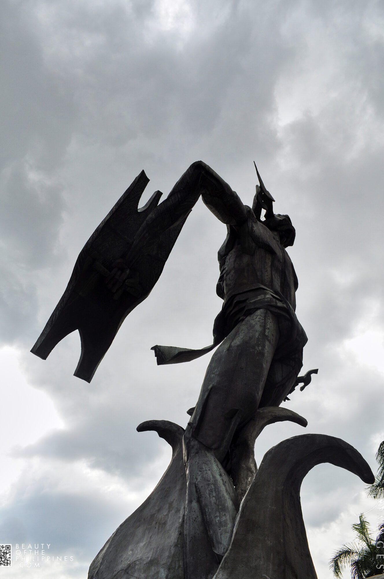 Plaza Rajah Sulayman: A Landmark of History and Leisure in Manila | The ...