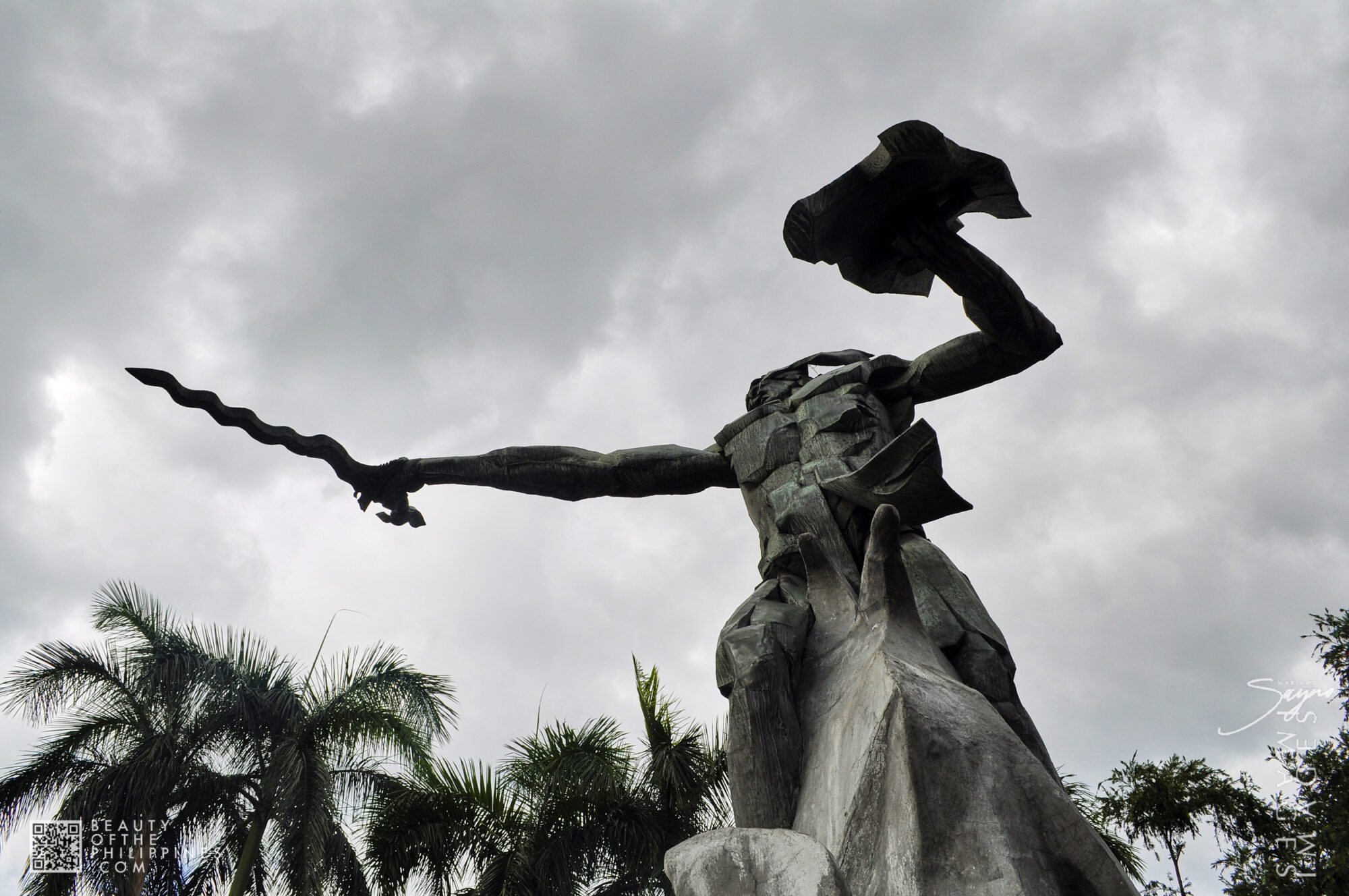 Plaza Rajah Sulayman: A Landmark of History and Leisure in Manila | The ...