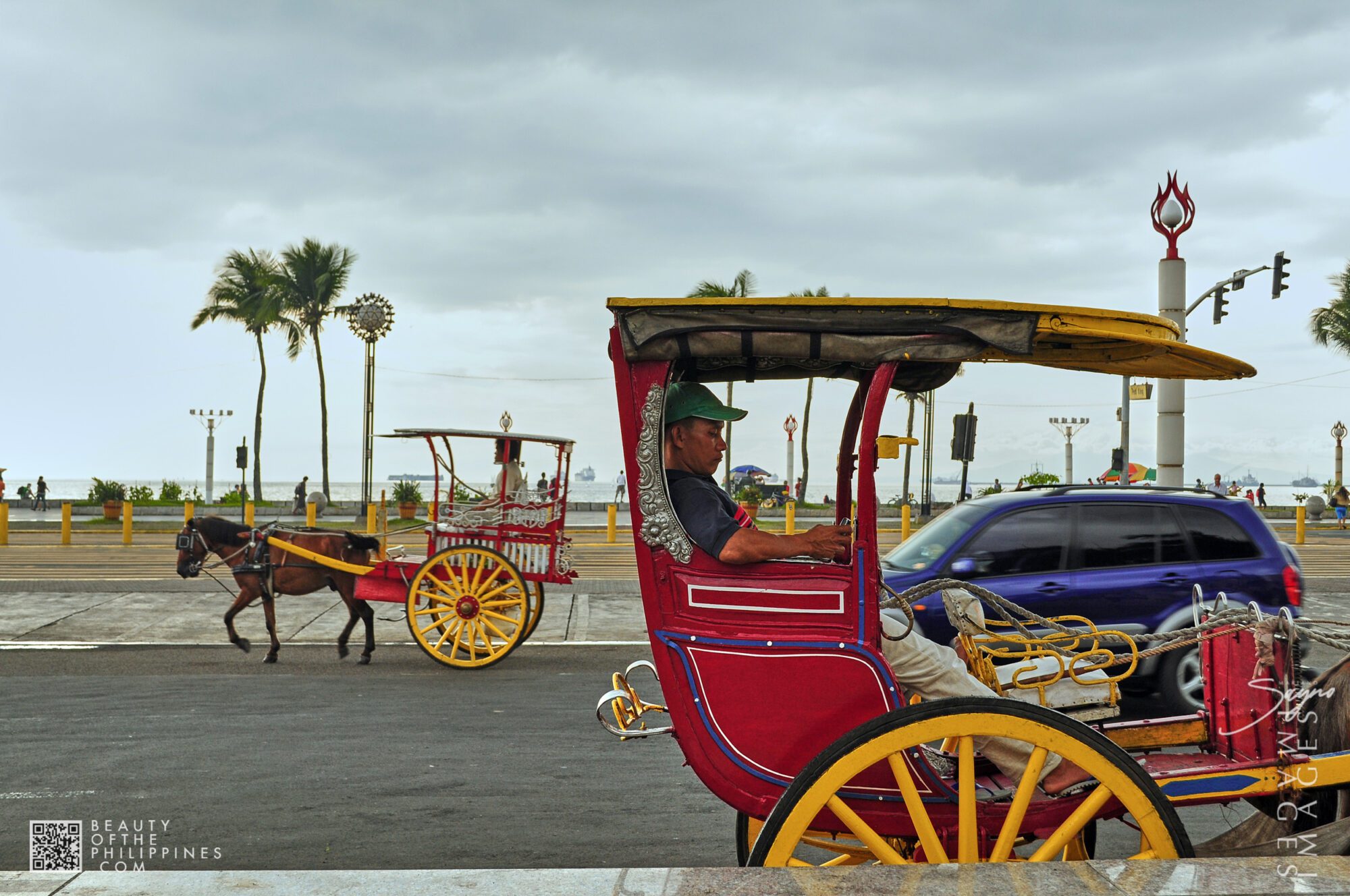 Plaza Rajah Sulayman: A Landmark of History and Leisure in Manila | The ...