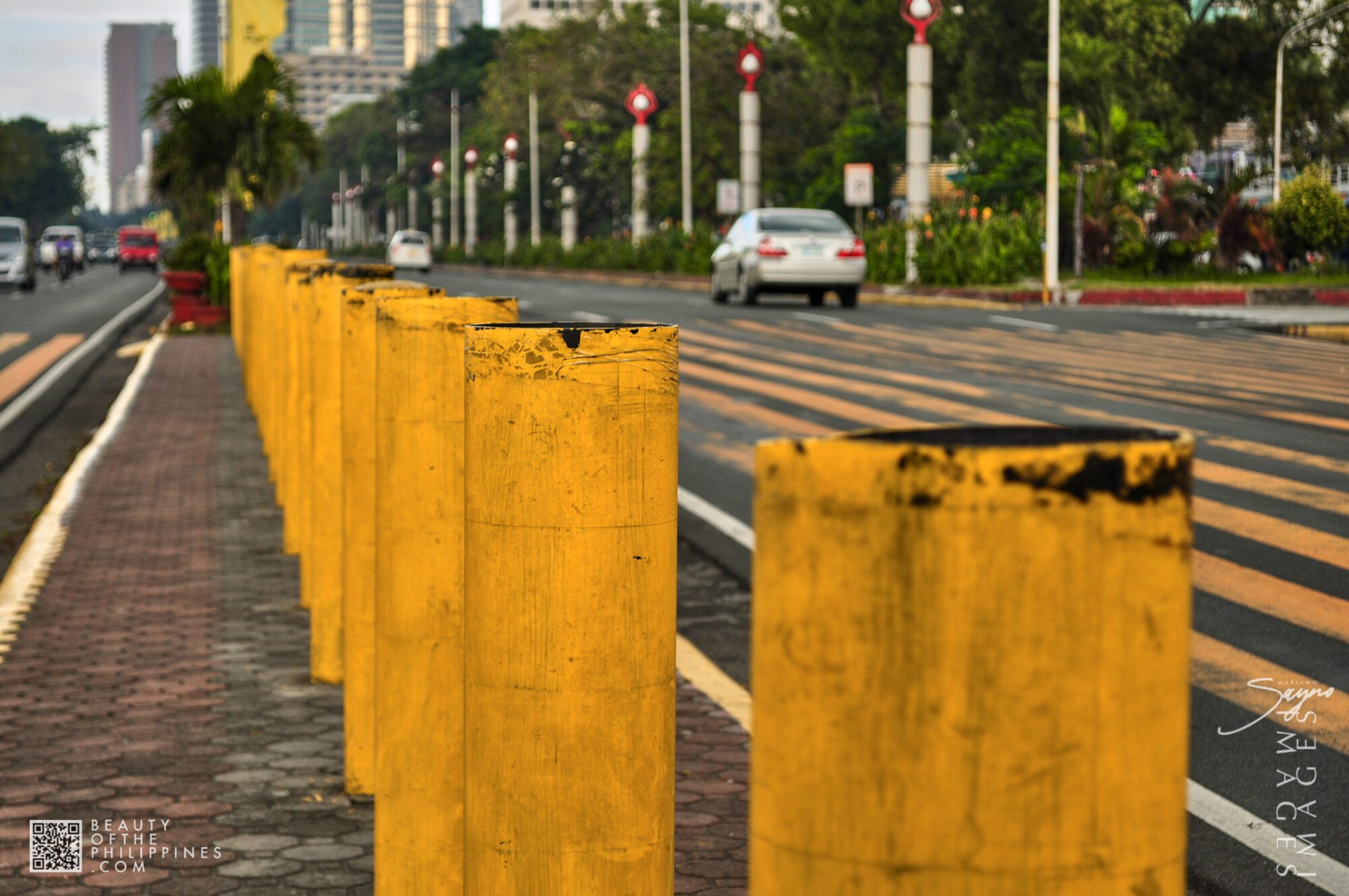 Plaza Rajah Sulayman: A Landmark of History and Leisure in Manila | The ...