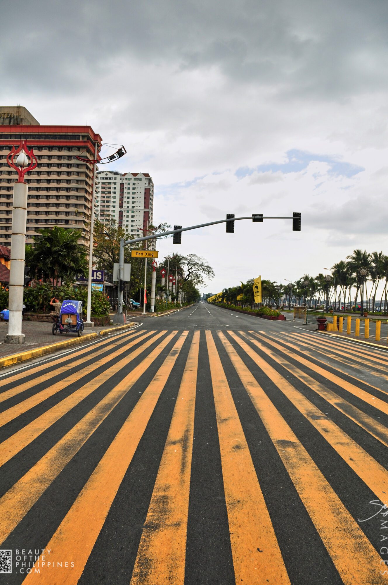 Plaza Rajah Sulayman: A Landmark of History and Leisure in Manila | The ...