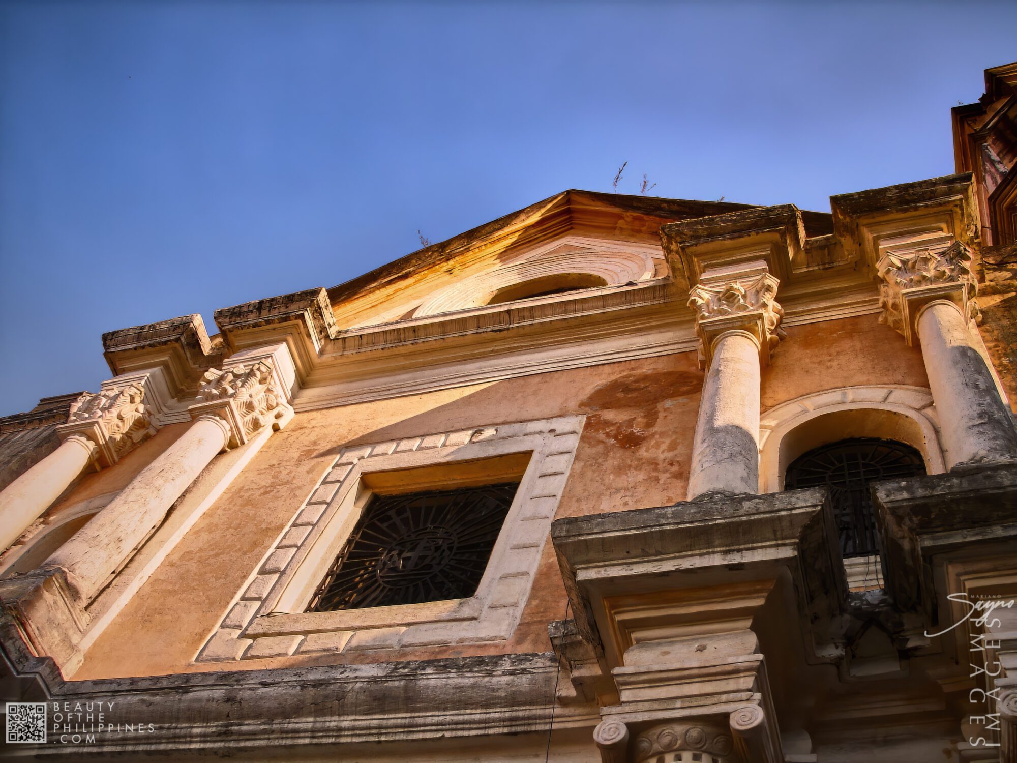San Agustin Church: A Masterpiece of Baroque Architecture | The Beauty ...