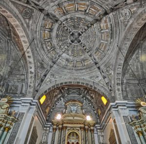 San Agustin Church: A Masterpiece of Baroque Architecture | The Beauty ...