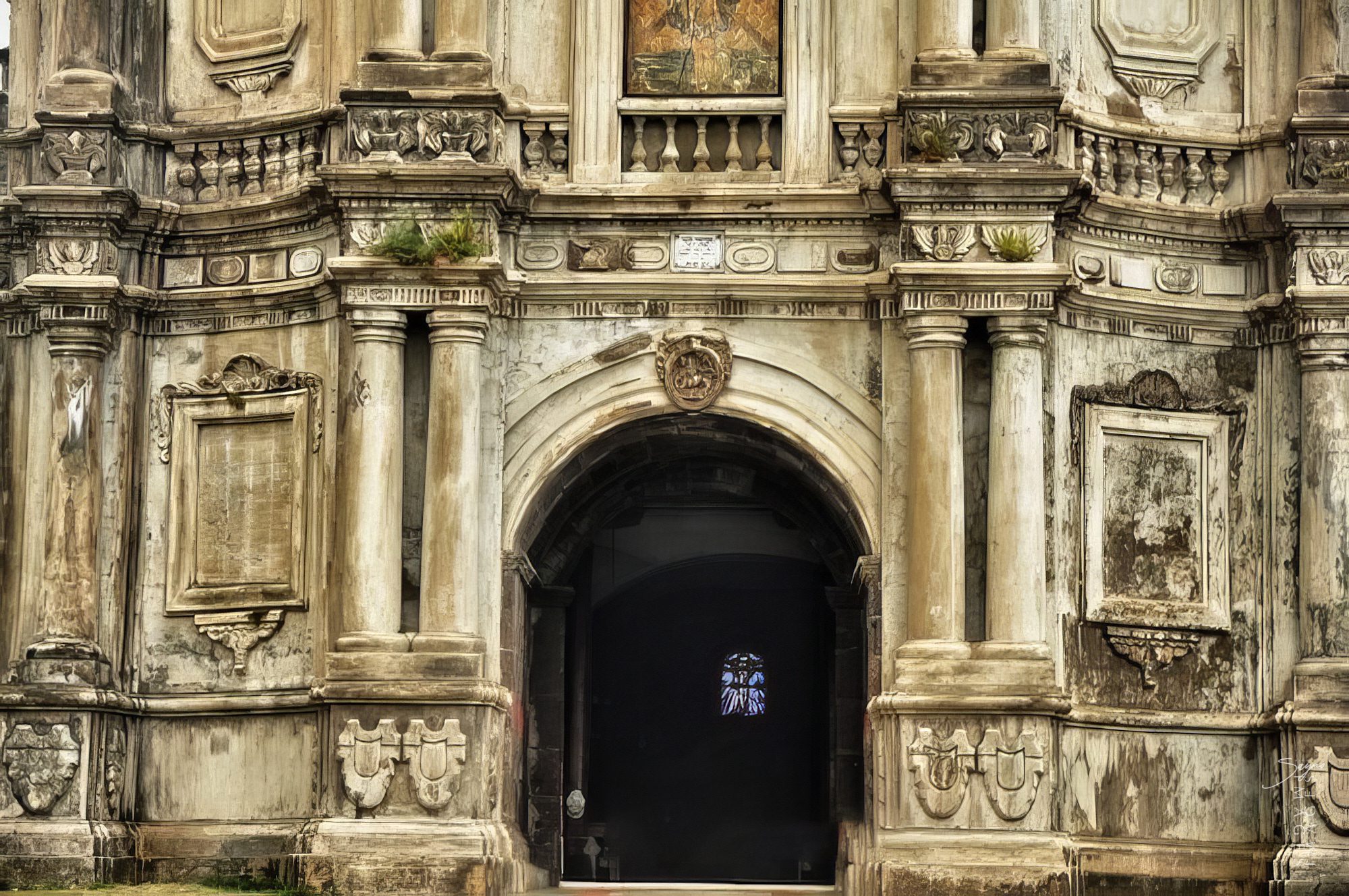 Morong Church: A Historical Gem in Rizal Province | The Beauty of the ...