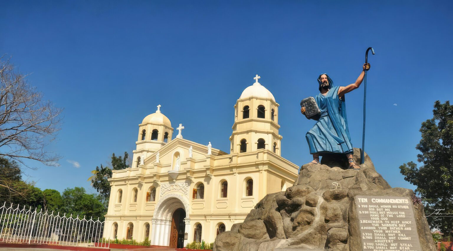 Tanauan Church: Spiritual Heart of Tanauan City | The Beauty of the ...