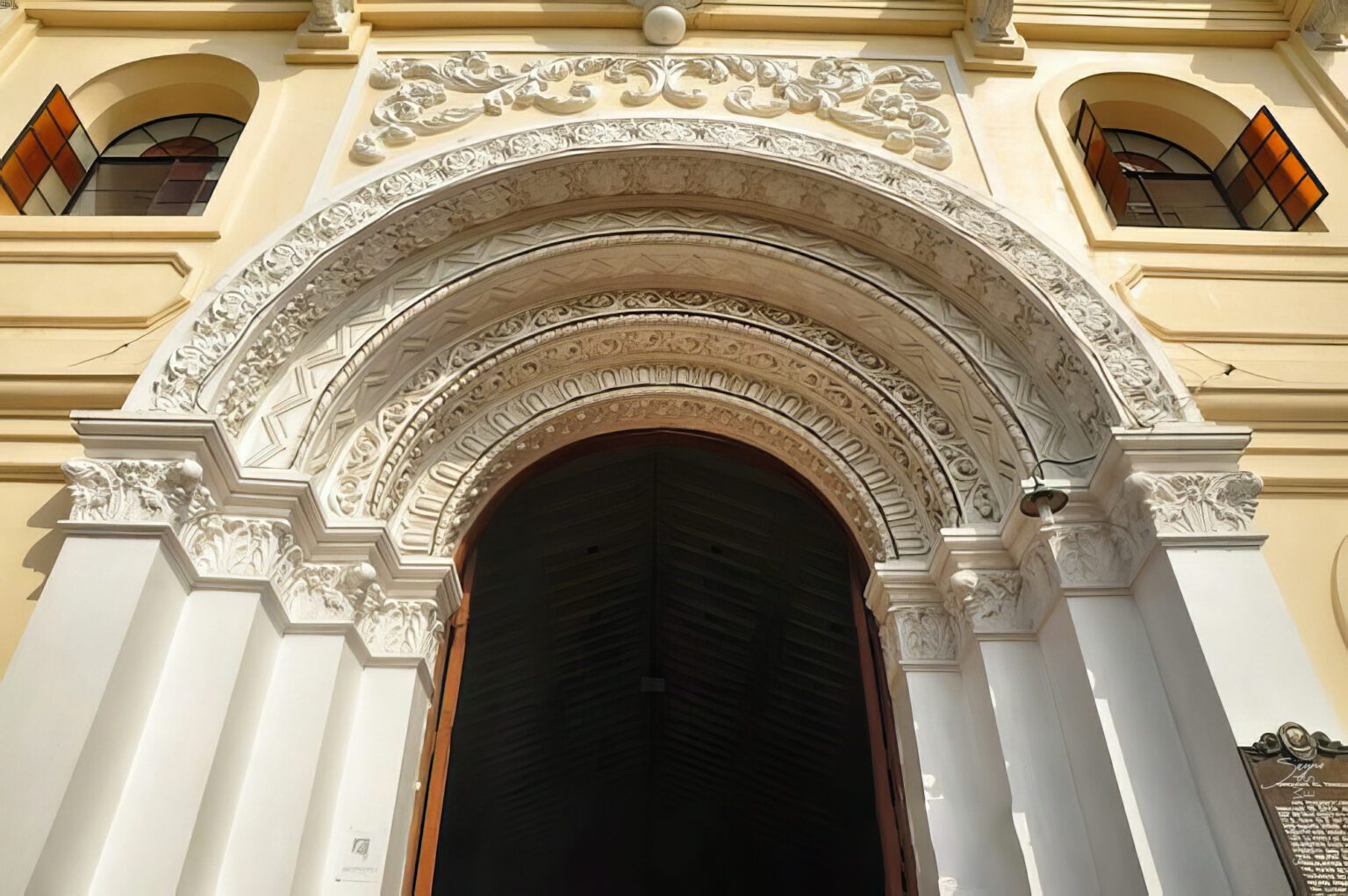 Tanauan Church: Spiritual Heart of Tanauan City | The Beauty of the ...