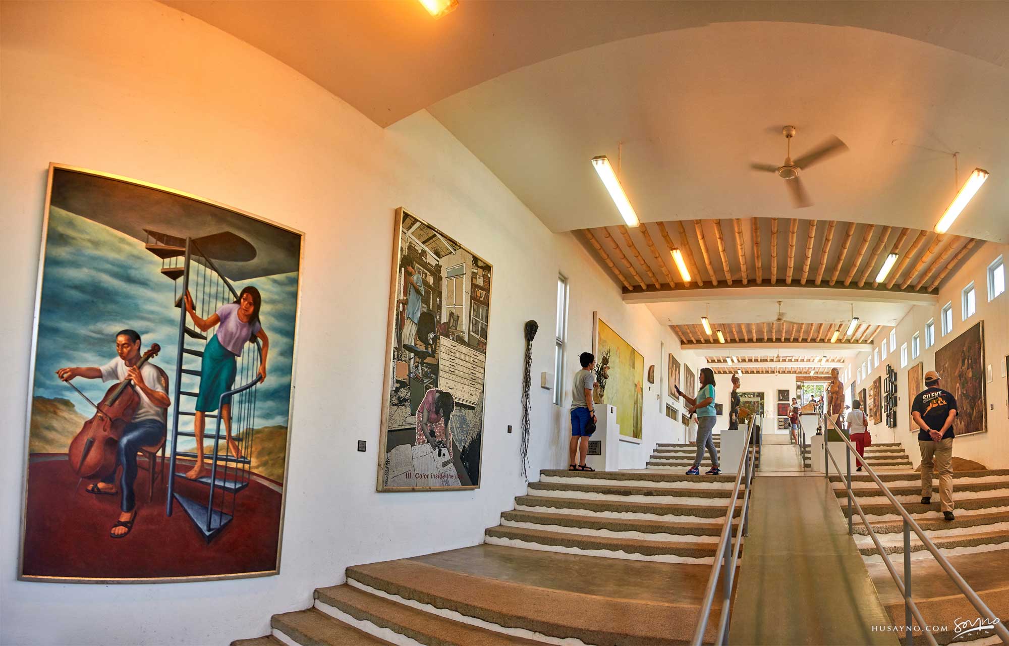 Sagayan Festival: A Dynamic Celebration of Culture, Dance, and Warrior ...