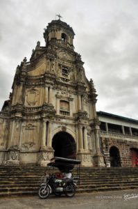 Morong Church: A Historical Gem in Rizal Province | The Beauty of the ...