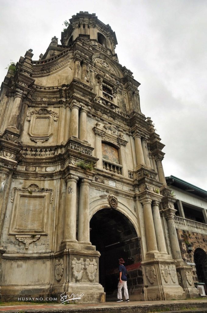 Morong Church: A Historical Gem in Rizal Province | The Beauty of the ...