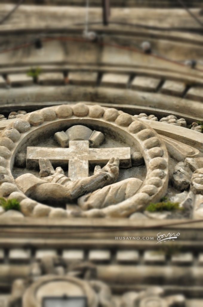 Morong Church: A Historical Gem in Rizal Province | The Beauty of the ...