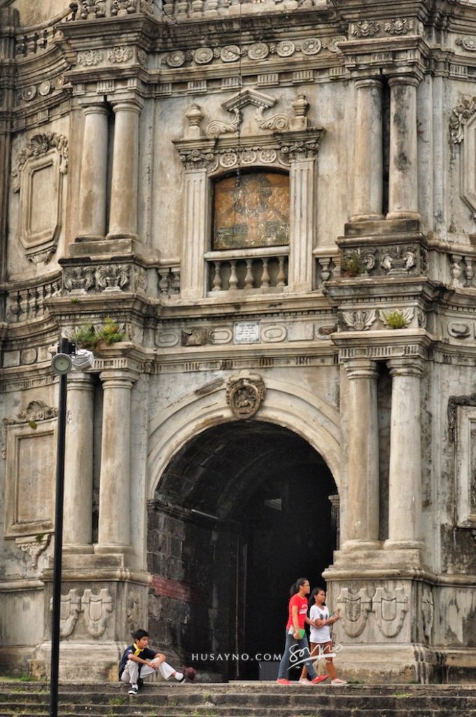 Morong Church: A Historical Gem in Rizal Province | The Beauty of the ...