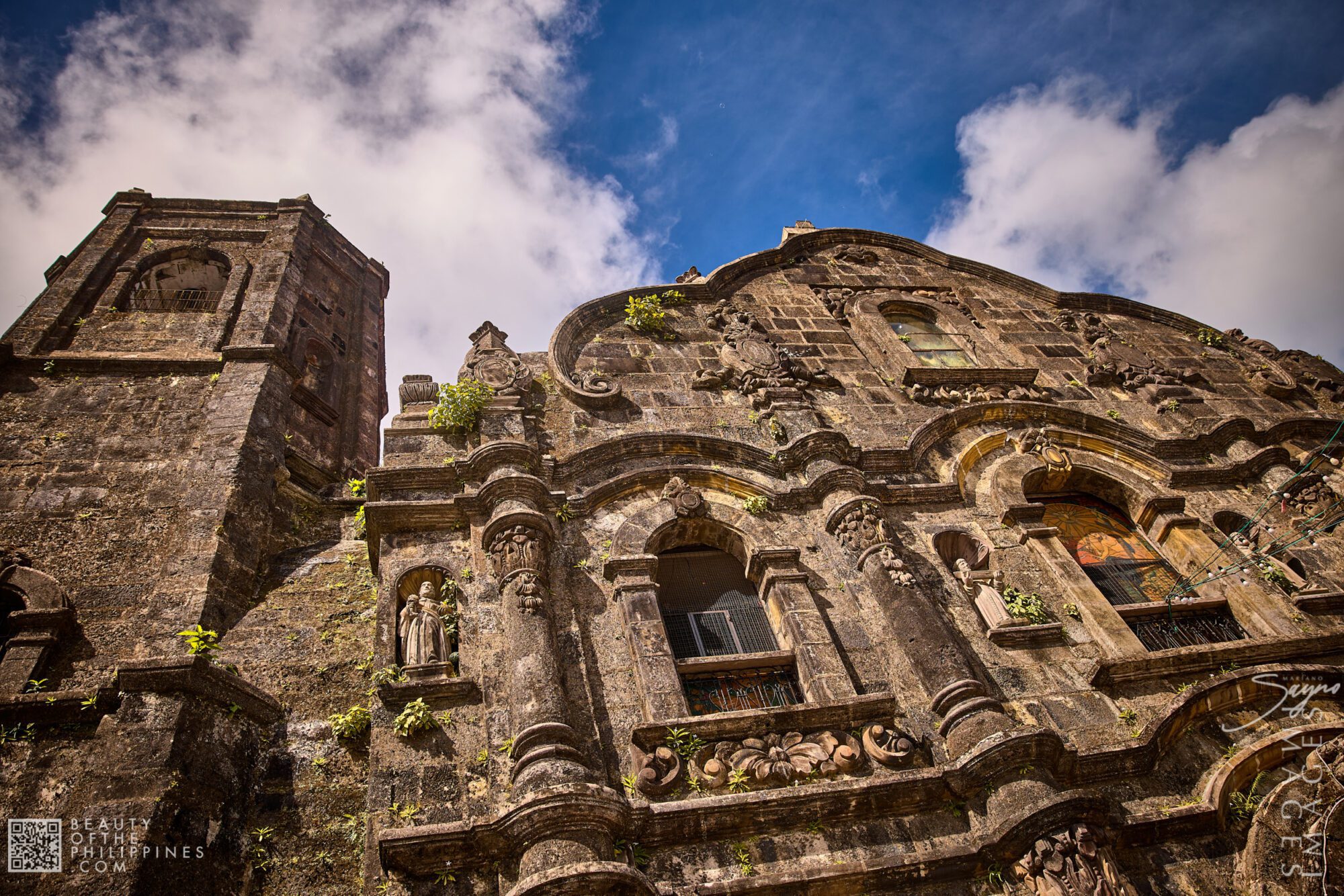 The Beauty of Lucban Church: Stone, Story, and the Spirit of Pahiyas ...