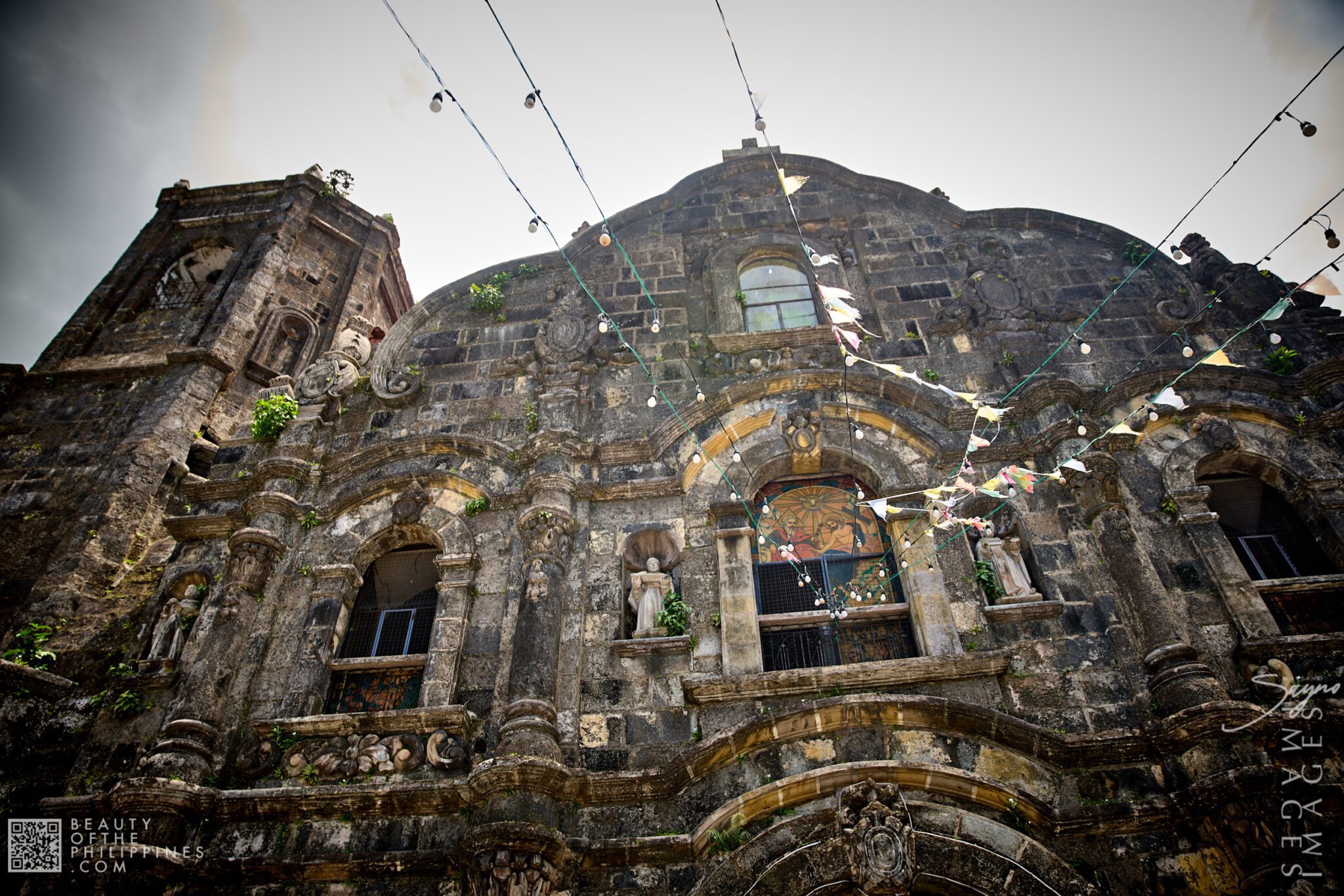 The Beauty of Lucban Church: A Testament to Faith and Resilience | The ...