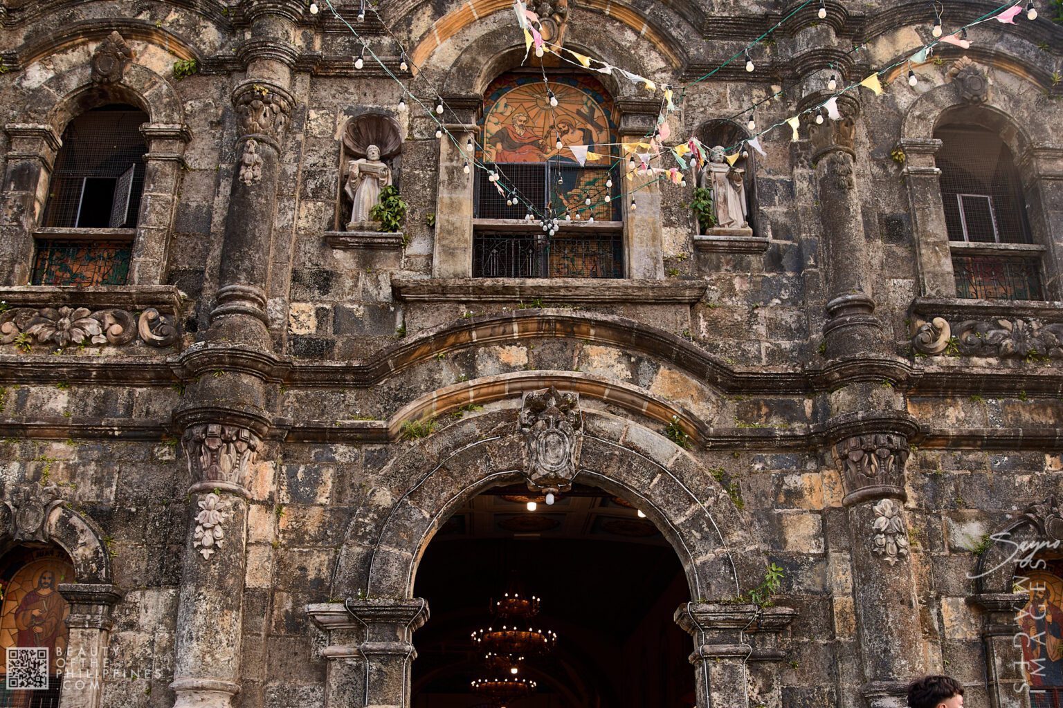 The Beauty of Lucban Church: Stone, Story, and the Spirit of Pahiyas ...