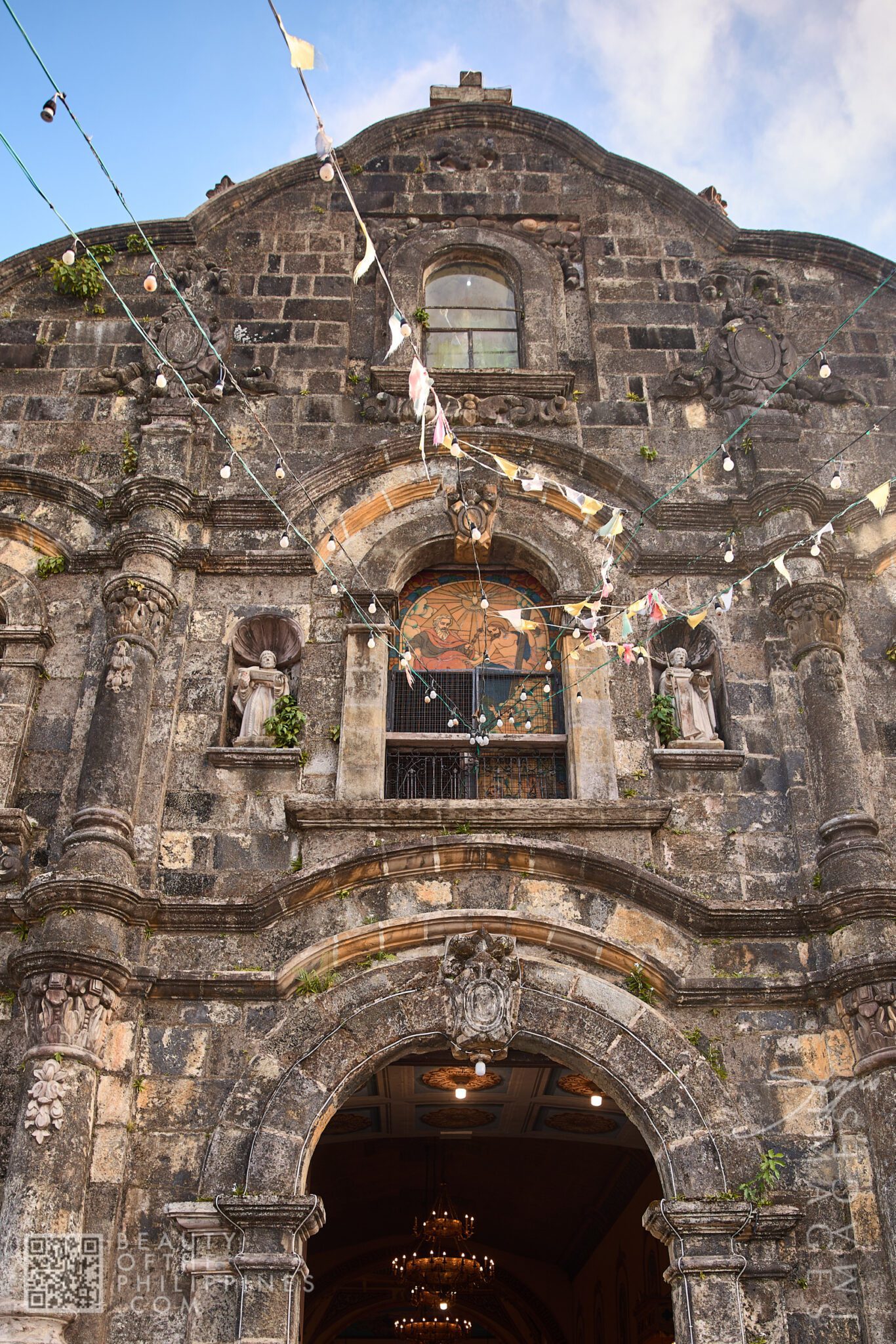 The Beauty of Lucban Church: Stone, Story, and the Spirit of Pahiyas ...