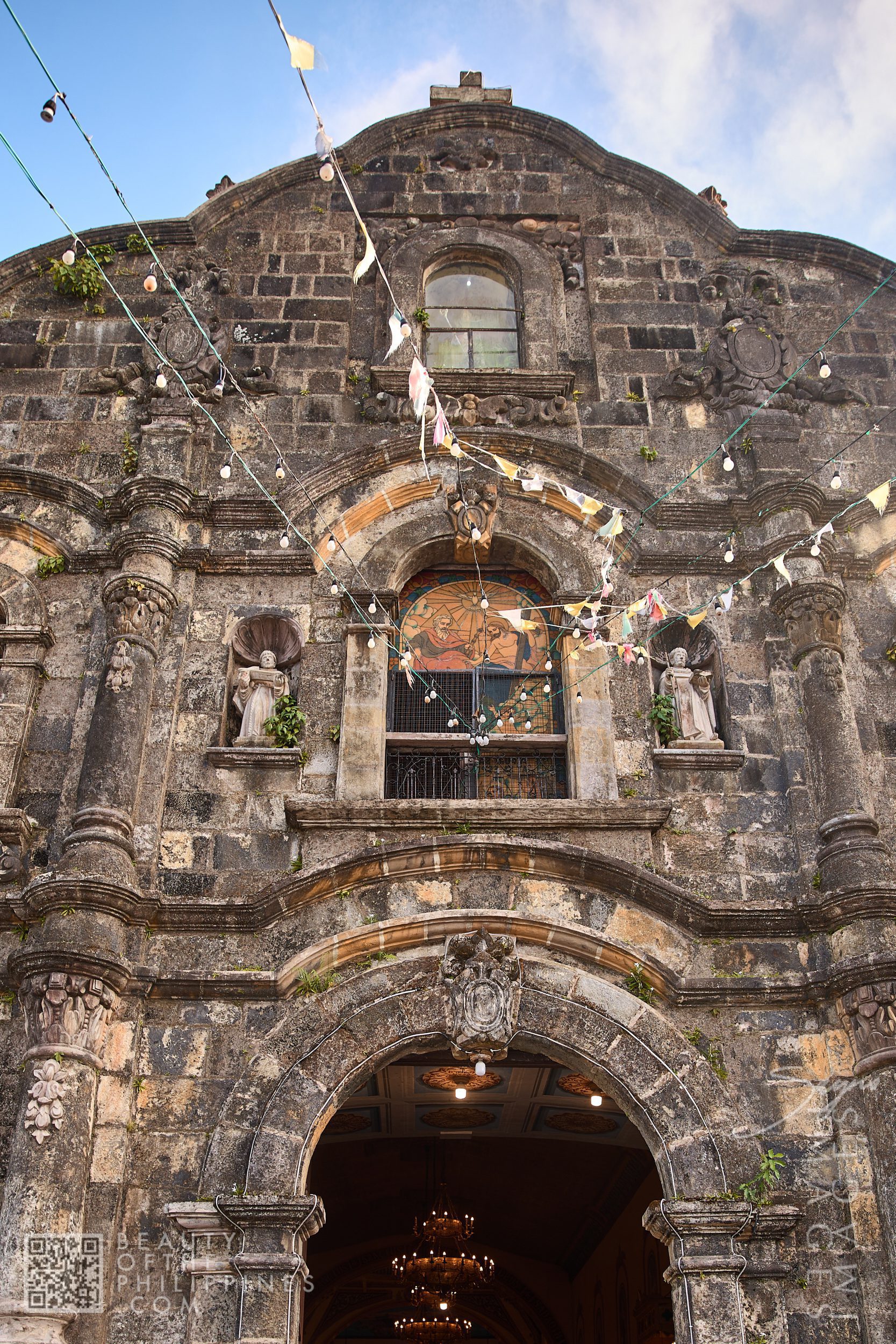 The Beauty of Lucban Church: Stone, Story, and the Spirit of Pahiyas ...