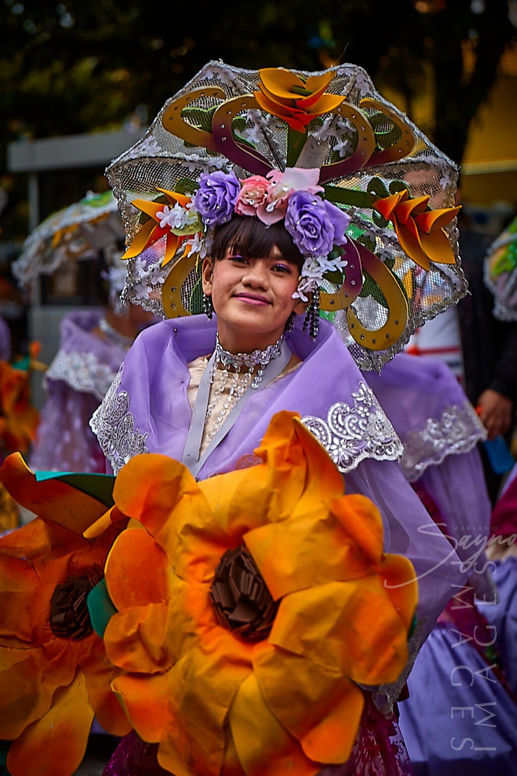 Halamanan Festival: A Blooming Celebration in Guiguinto, Bulacan | The ...